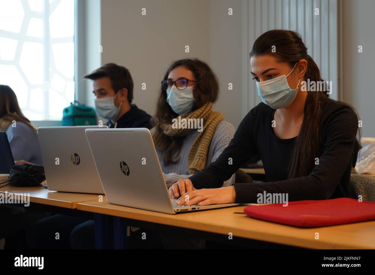 Course of medicine hi-res stock photography and images - Alamy