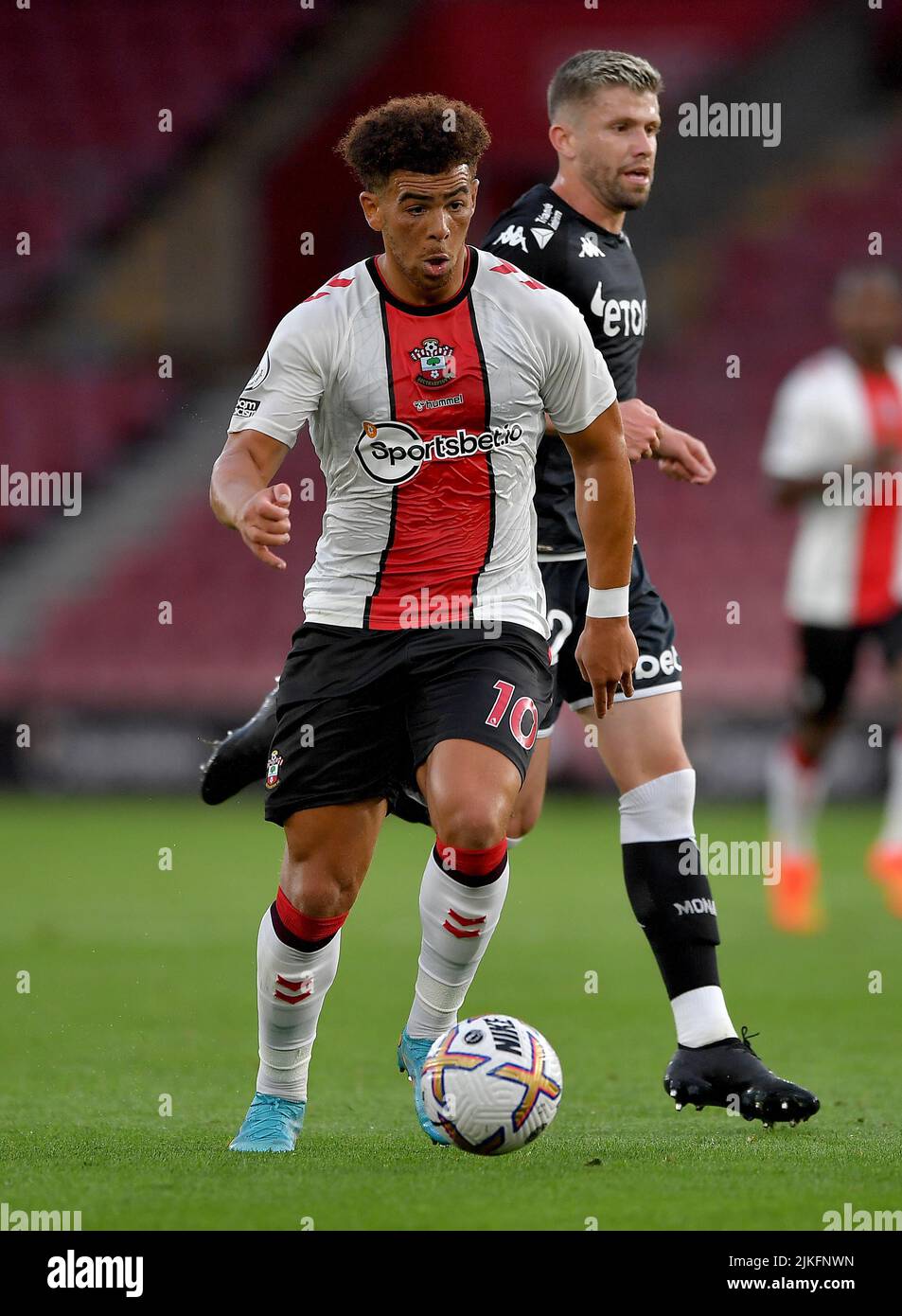 Che adams 2022 hi-res stock photography and images - Alamy