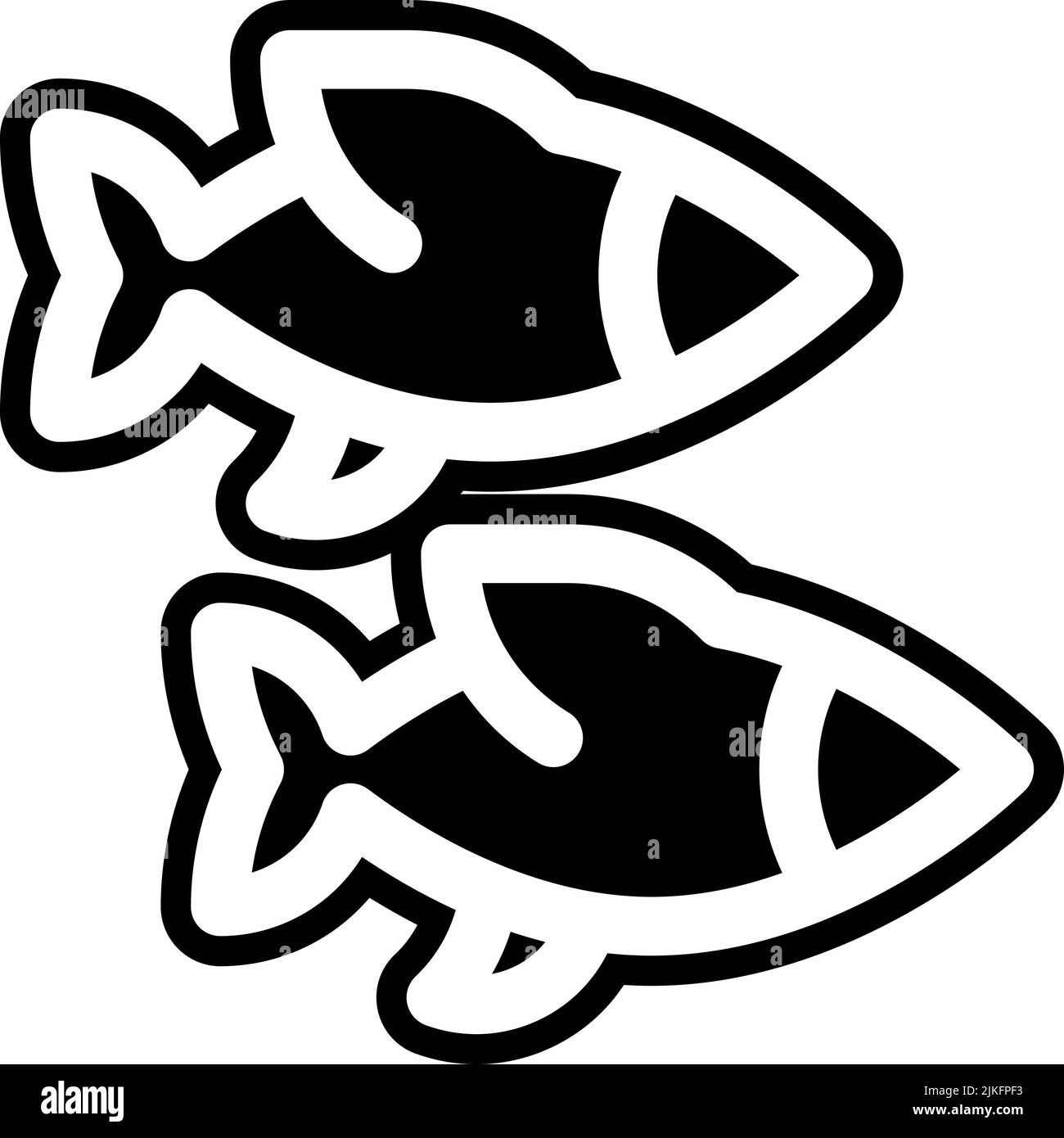 Japanese flying fish Black and White Stock Photos & Images - Alamy