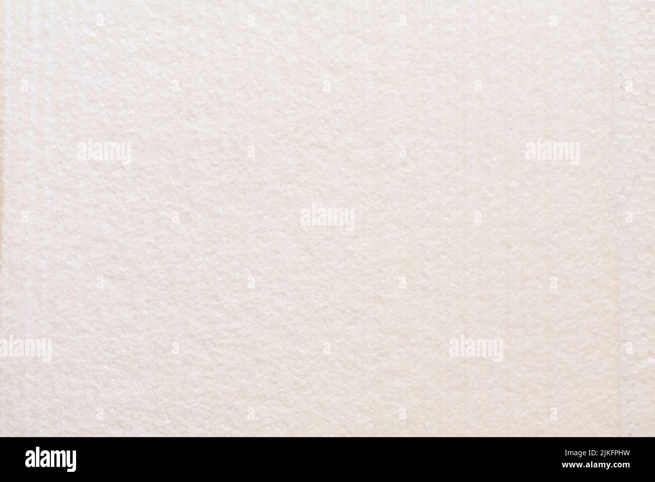 close up detail of expanded polystyrene Stock Photo - Alamy