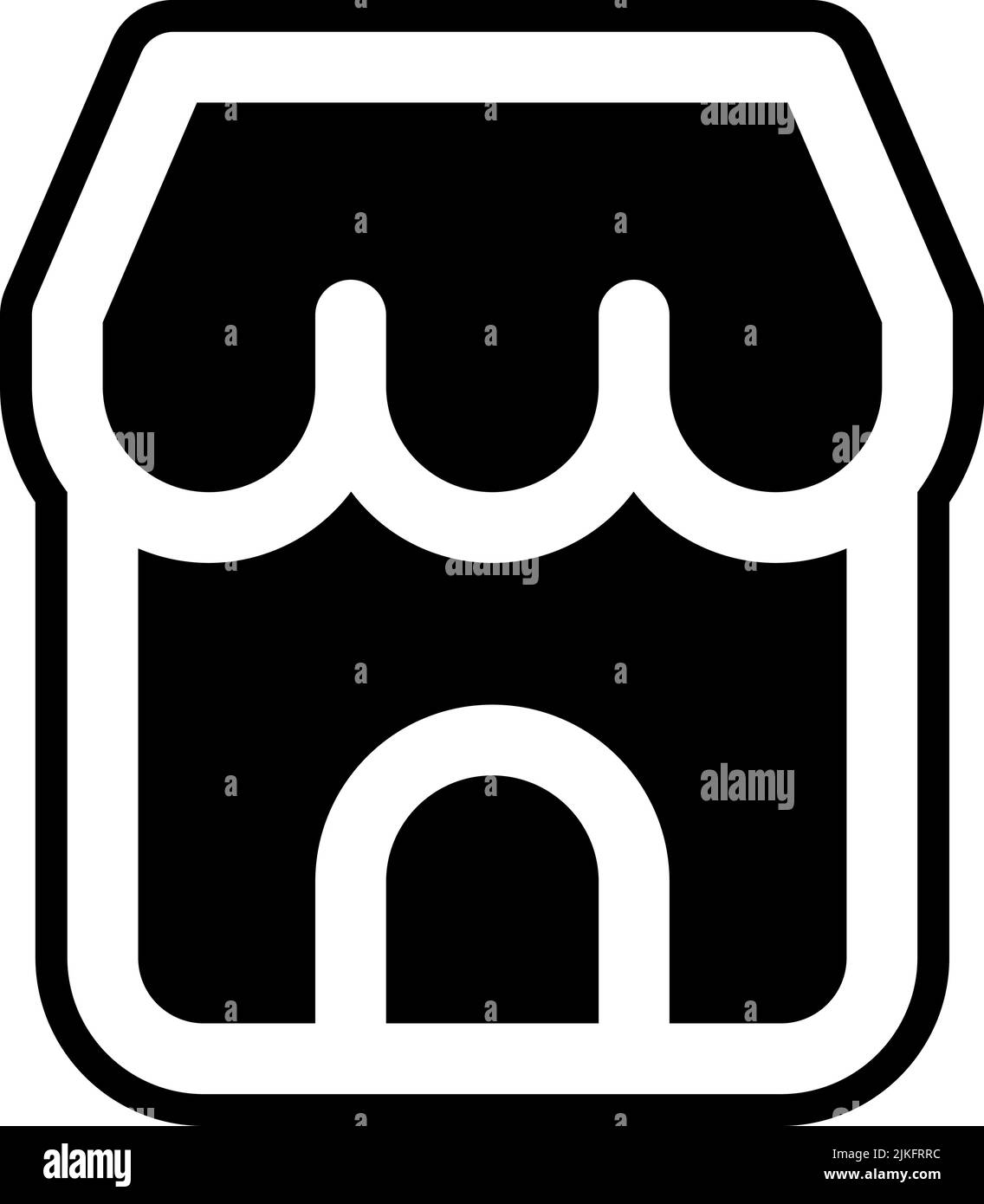 Small cafe signs Stock Vector Images - Alamy