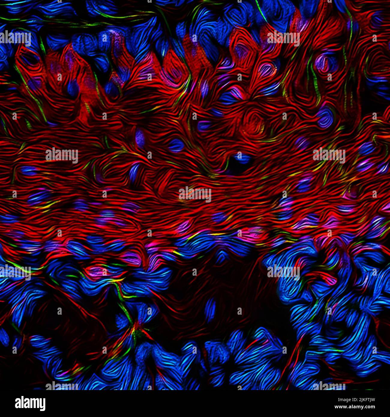 Neurons confocal microscope hi-res stock photography and images - Alamy