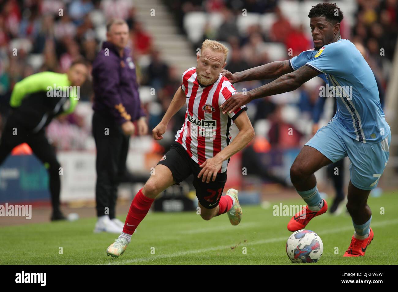 Jonathan panzo coventry hi-res stock photography and images - Alamy