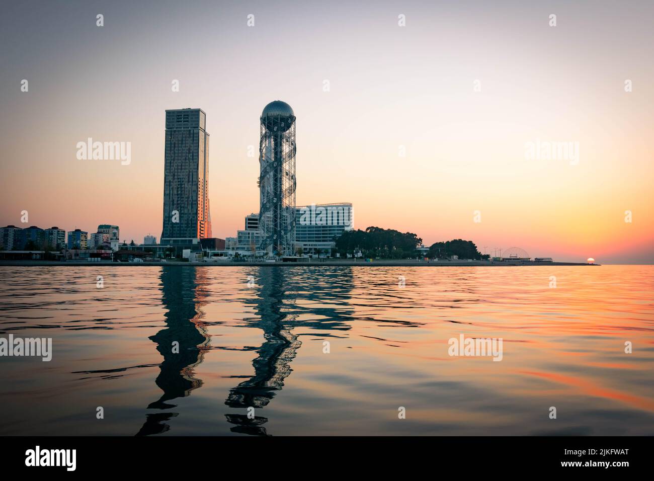 Iveria beach hi-res stock photography and images - Alamy