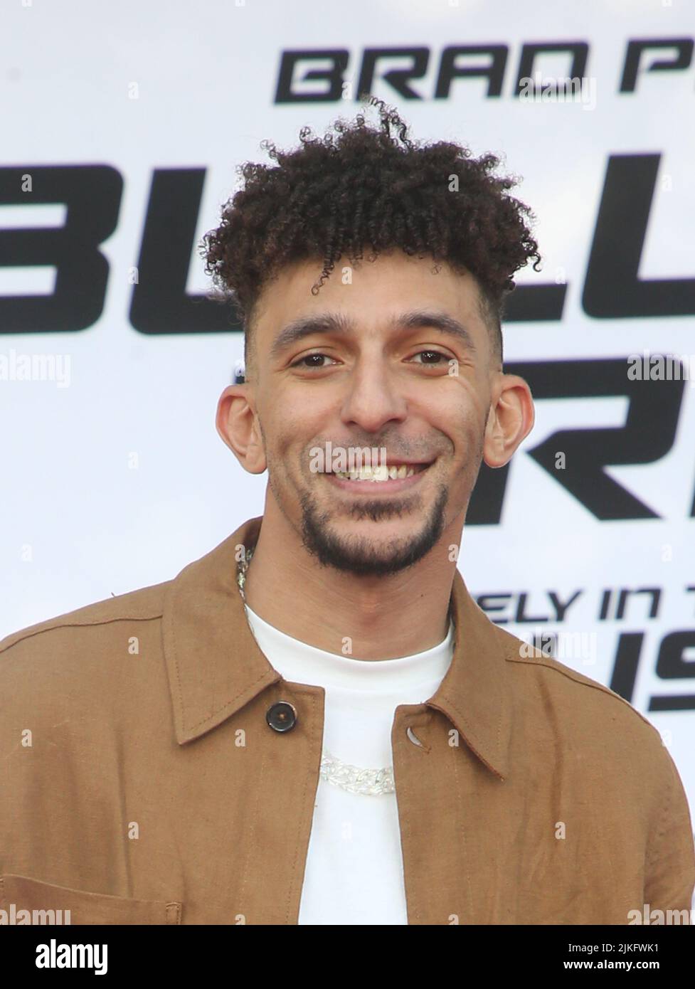 Khleo Thomas Brothers 2022