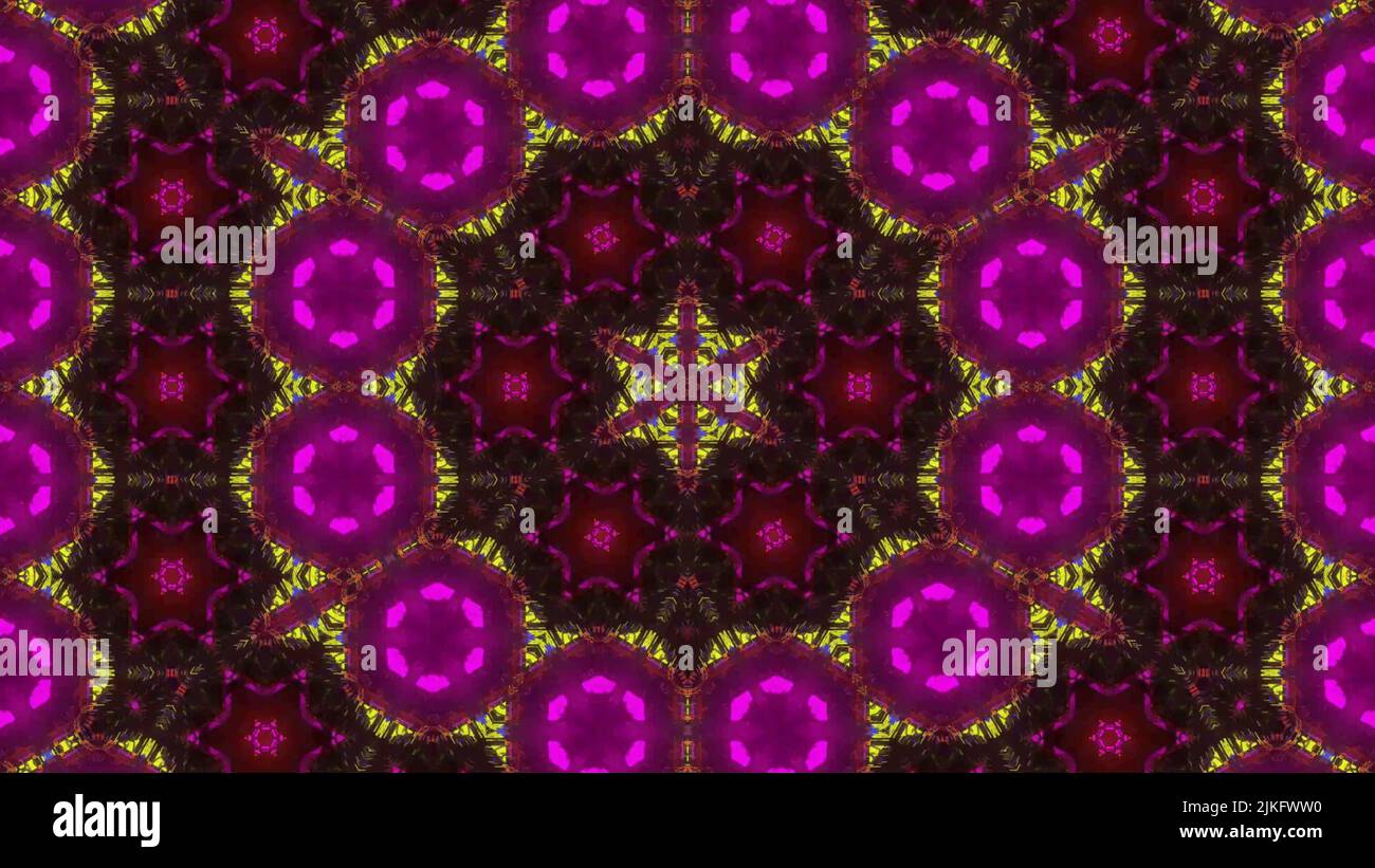 A colourful seamless pattern for textile and design Stock Photo - Alamy