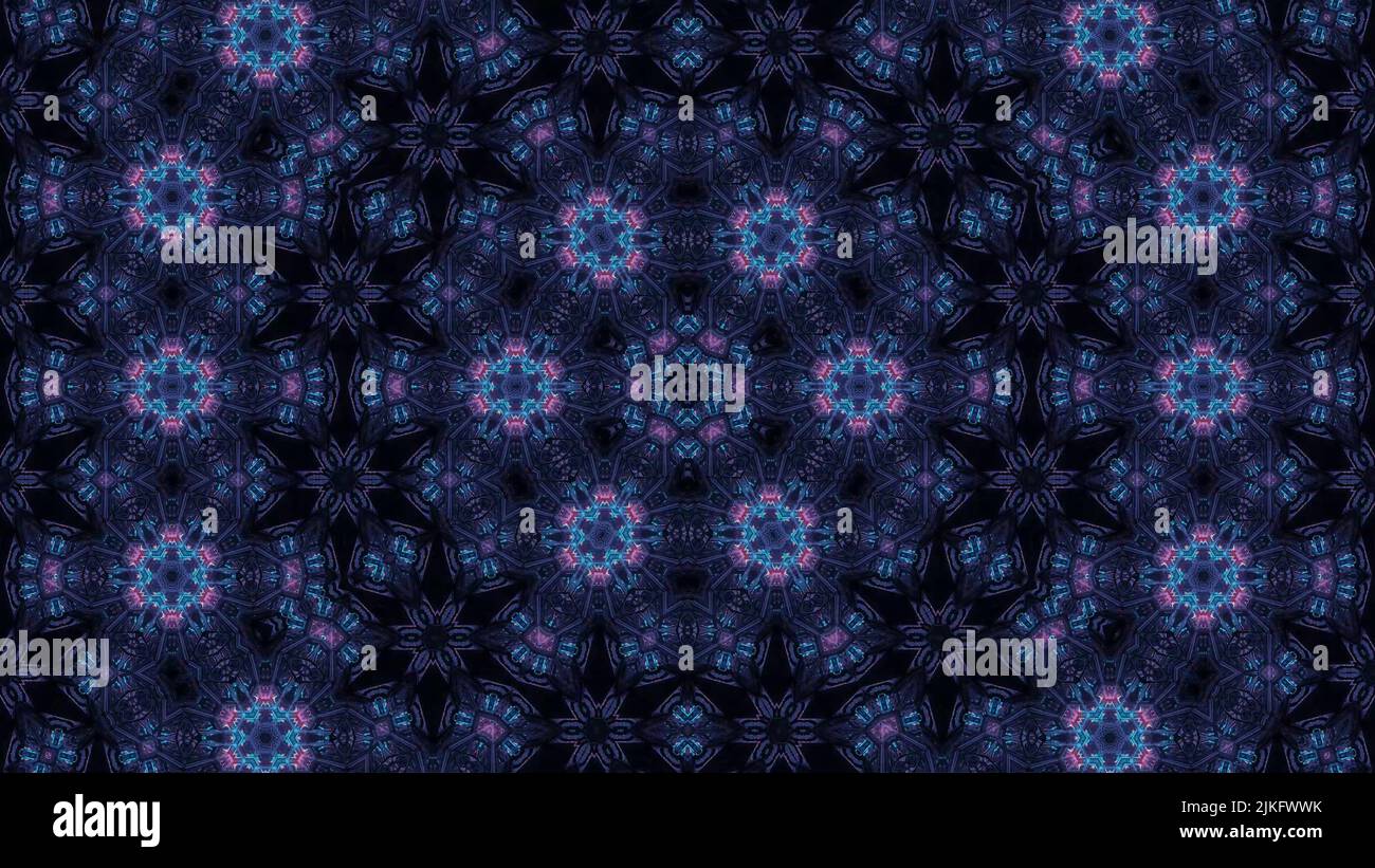 A colourful seamless pattern for textile and design Stock Photo - Alamy