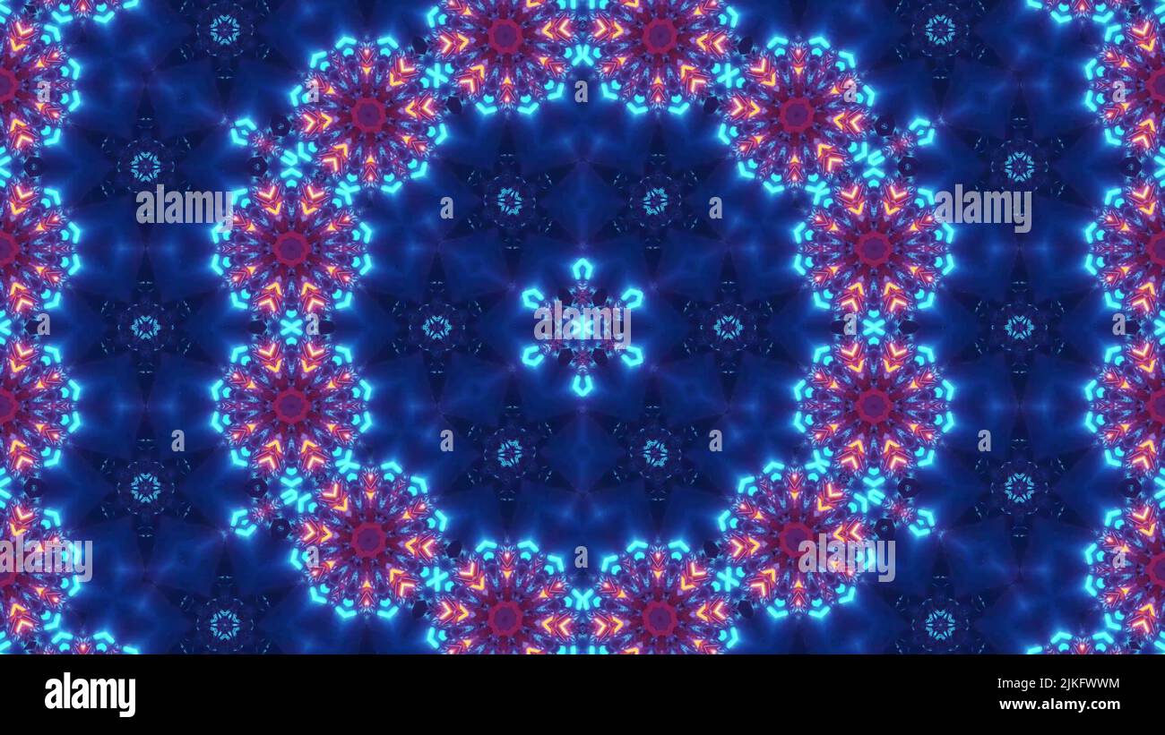 A colourful seamless pattern for textile and design Stock Photo - Alamy