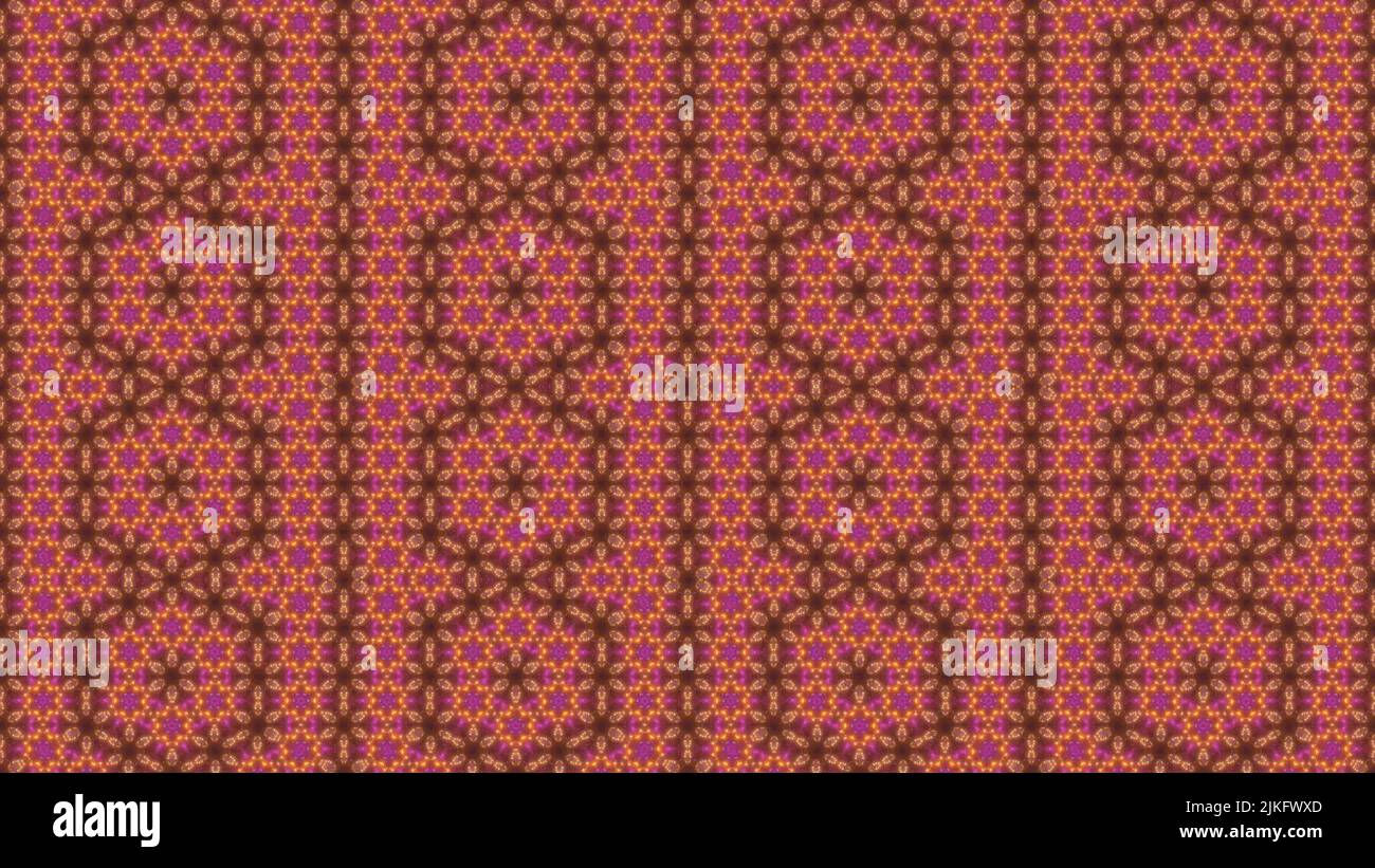 A colourful seamless pattern for textile and design Stock Photo - Alamy