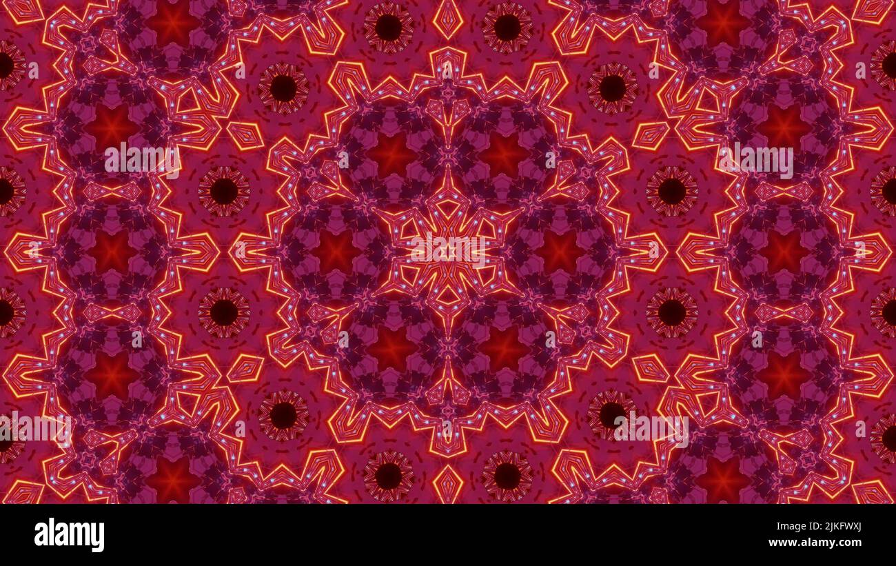 A colourful seamless pattern for textile and design Stock Photo - Alamy
