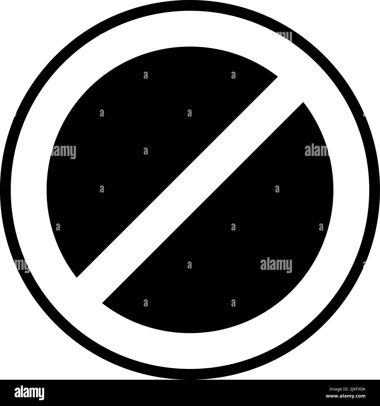 Ban banned Black and White Stock Photos & Images - Alamy