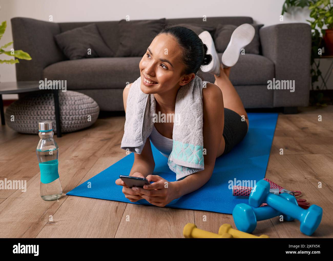 Self care app hi-res stock photography and images - Alamy