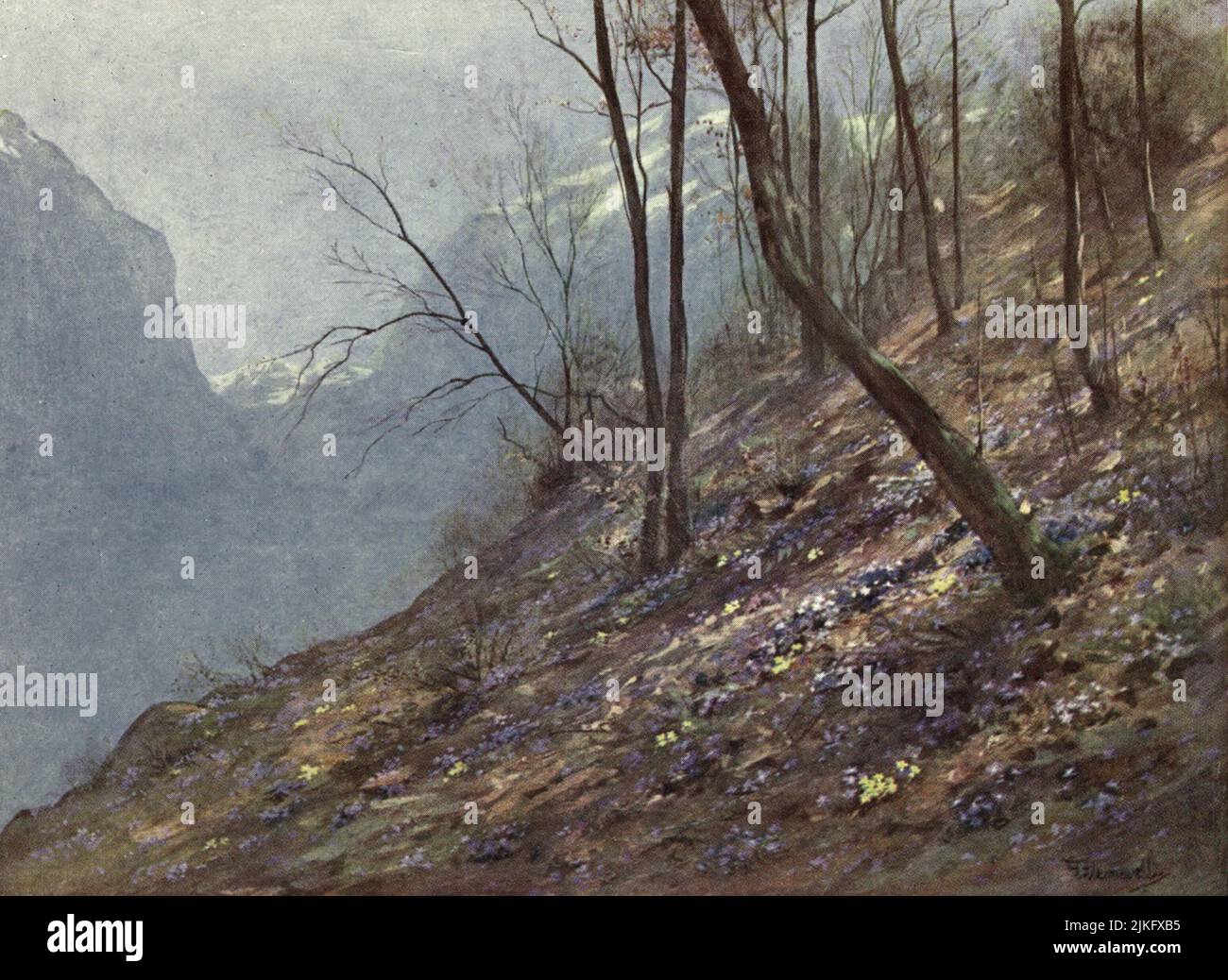 George rex hi-res stock photography and images - Alamy