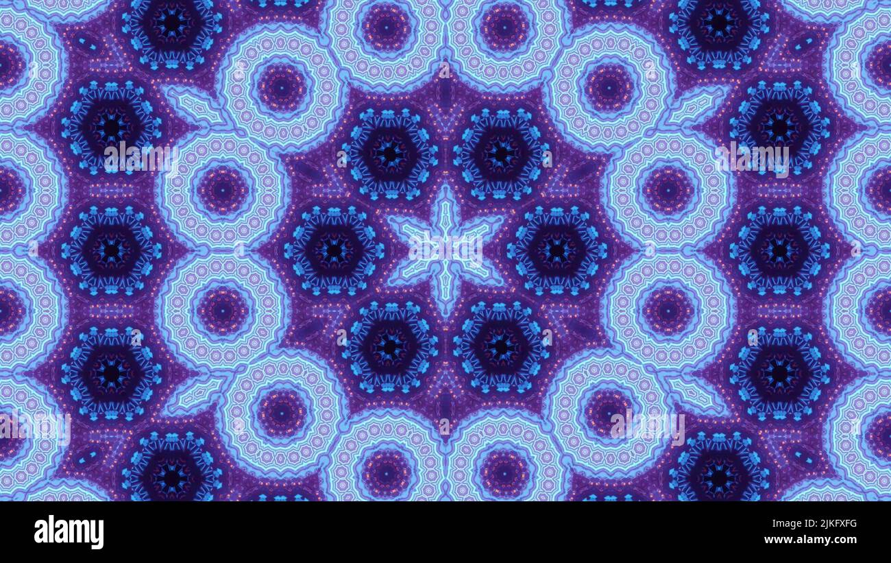 A colourful seamless pattern for textile and design Stock Photo - Alamy