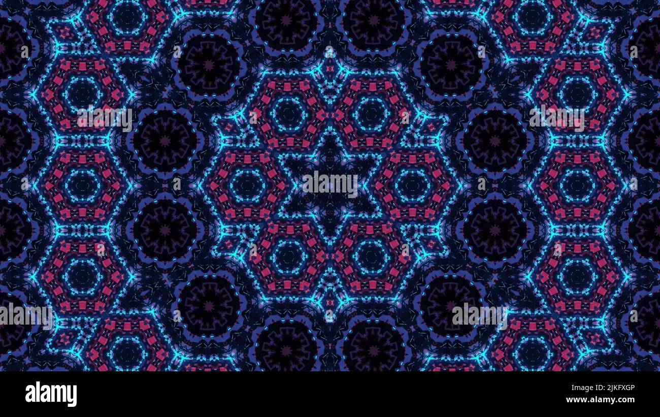 A colourful seamless pattern for textile and design Stock Photo - Alamy