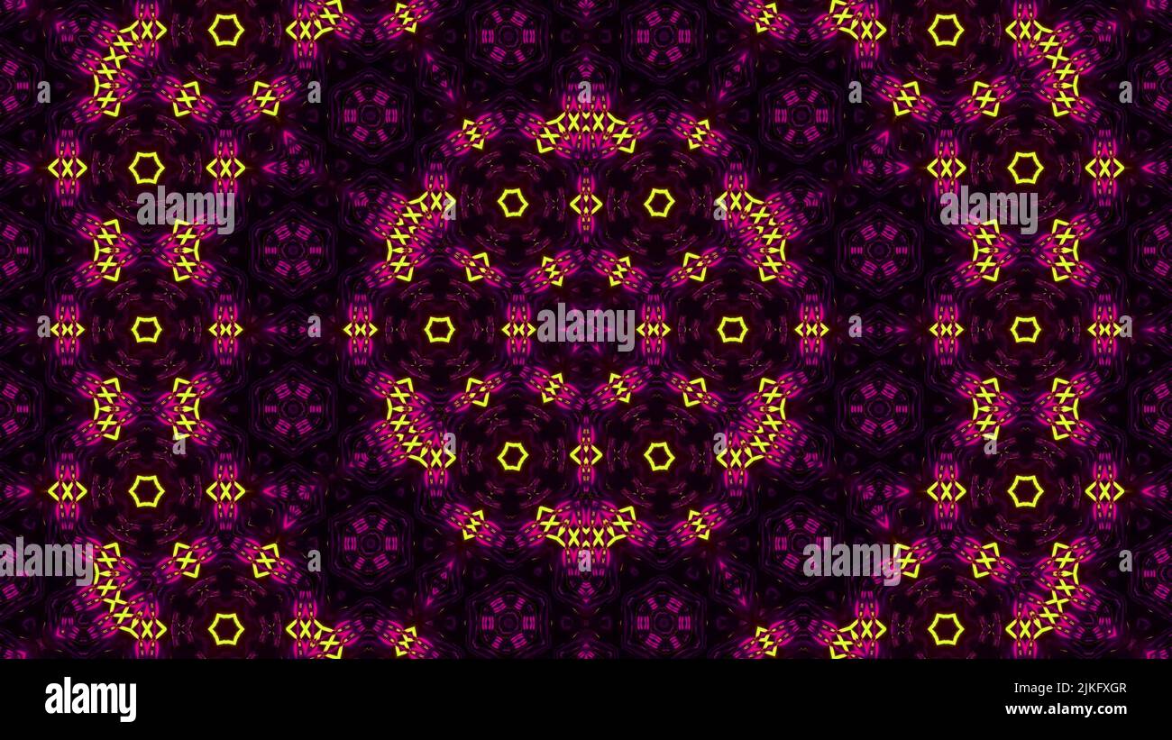 A colourful seamless pattern for textile and design Stock Photo - Alamy