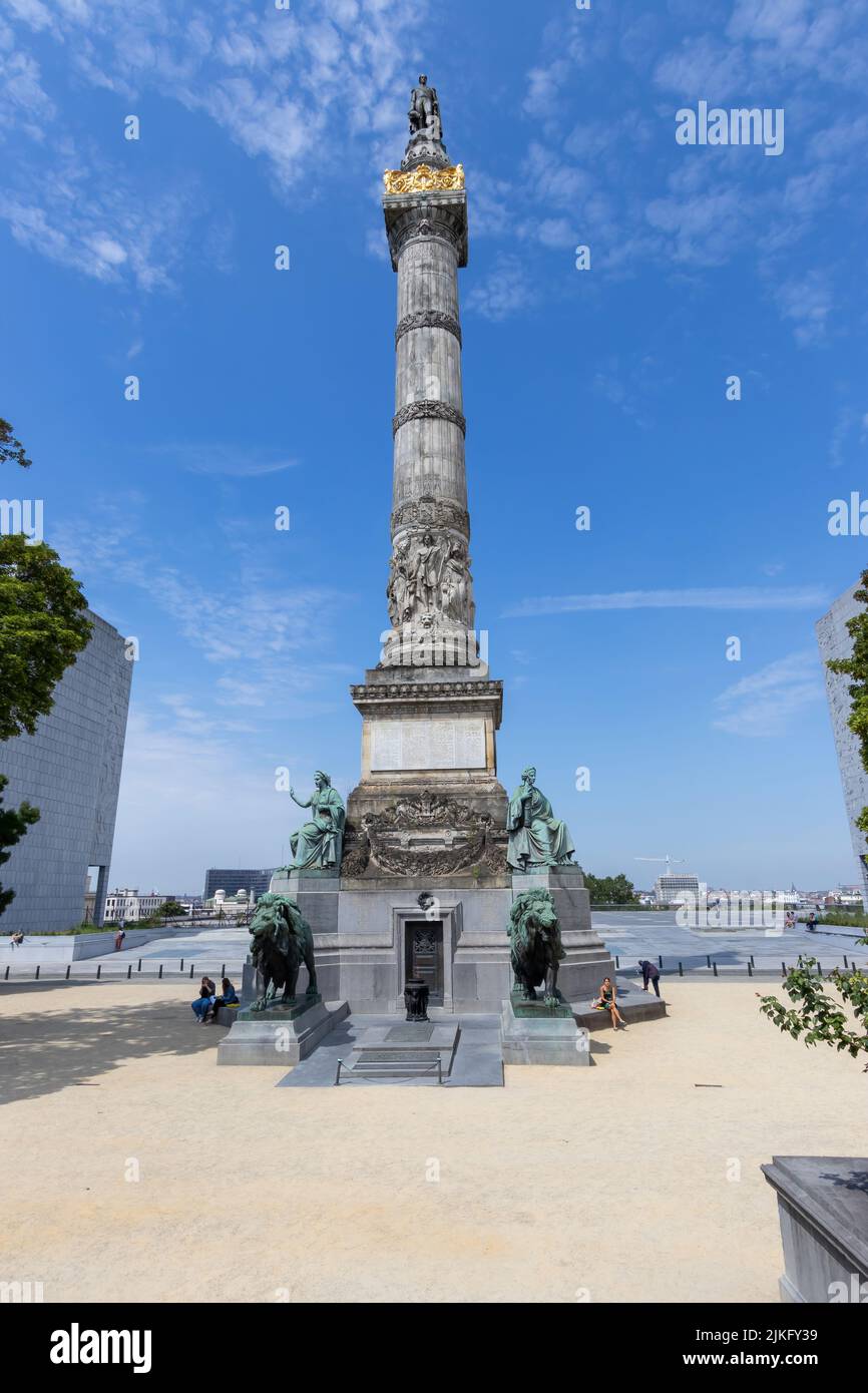 Column of the congress hi-res stock photography and images - Alamy