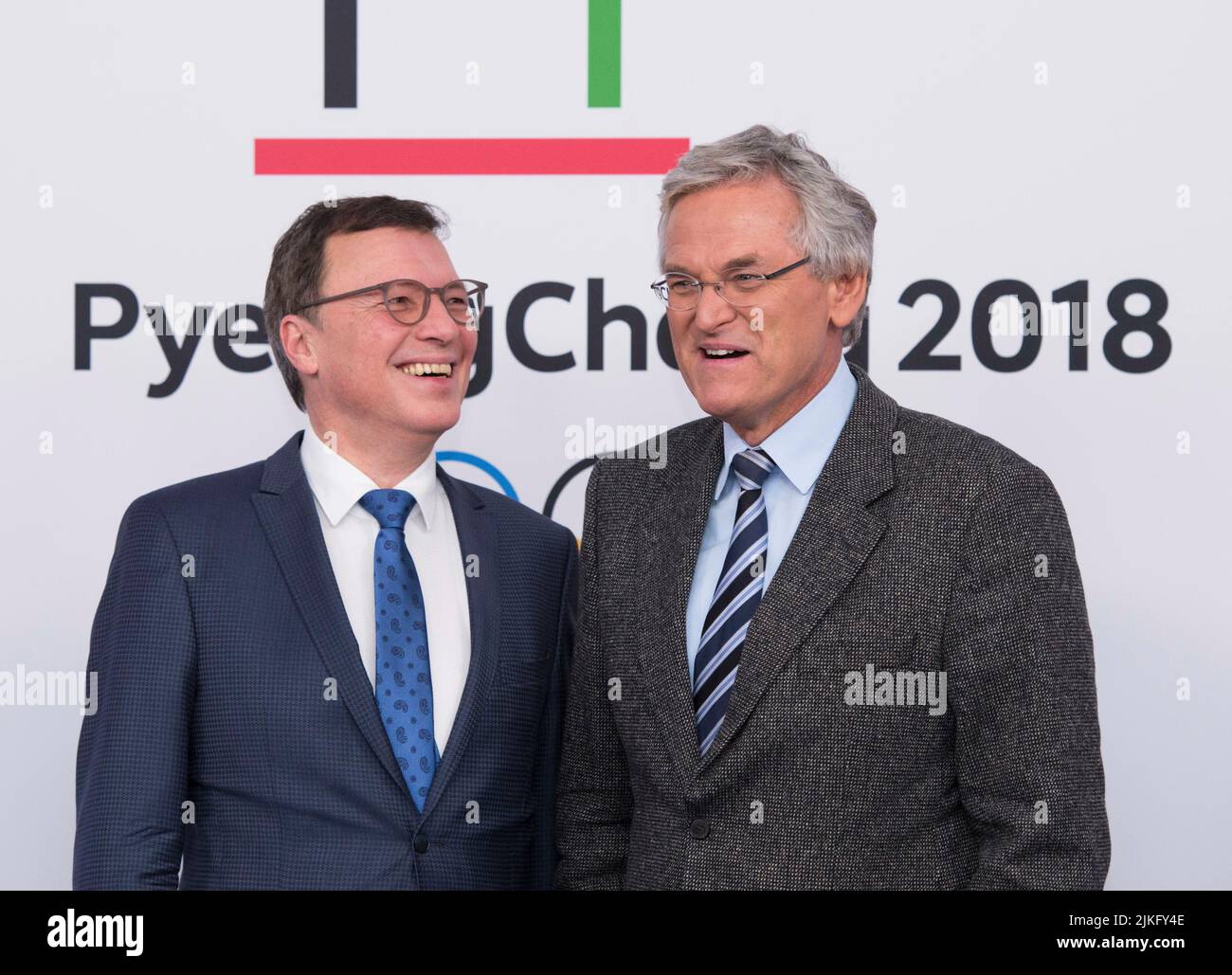 ARCHIVE PHOTO: Peter FREY will be 65 years old on August 4, 2022, from ...