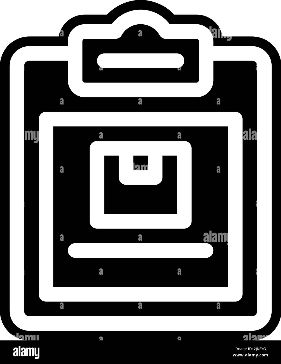 logistics icon black vector illustration Stock Vector Image & Art - Alamy