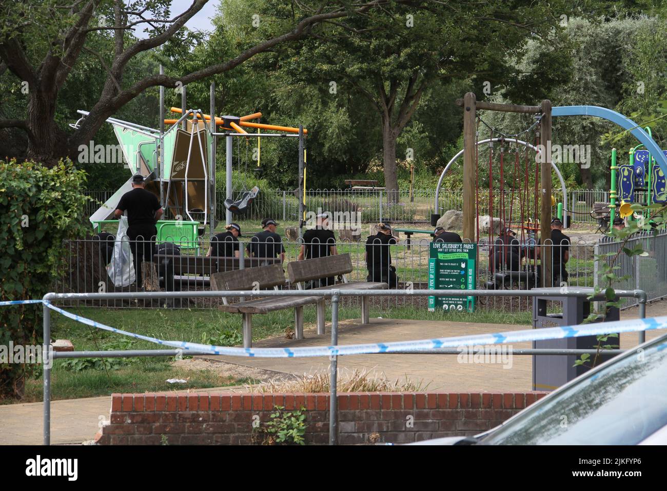 Nick and charlie hi-res stock photography and images - Alamy