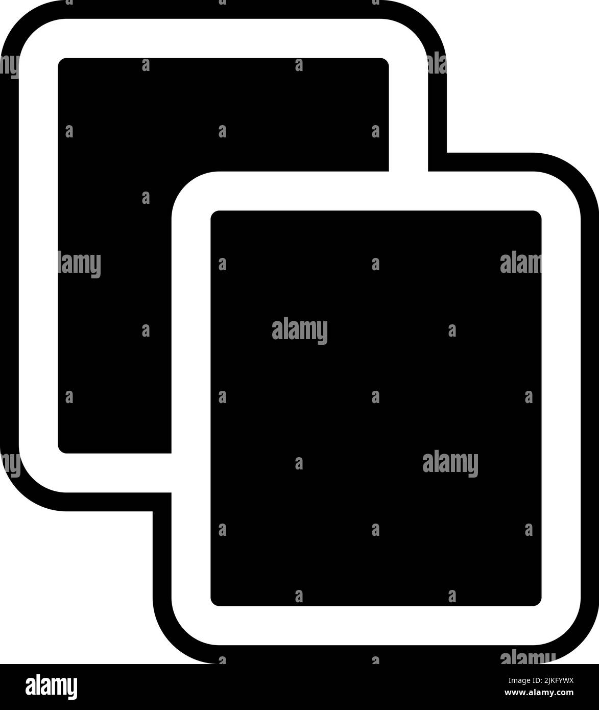 Overhead table layout Black and White Stock Photos & Images - Alamy