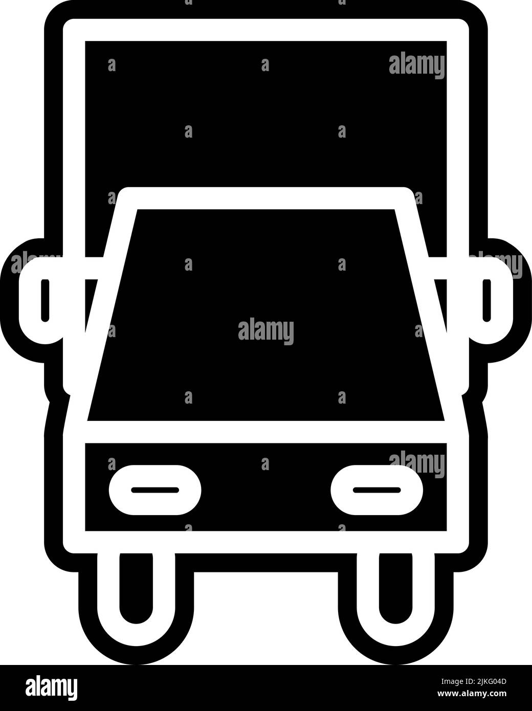 Cuv car Black and White Stock Photos & Images - Alamy