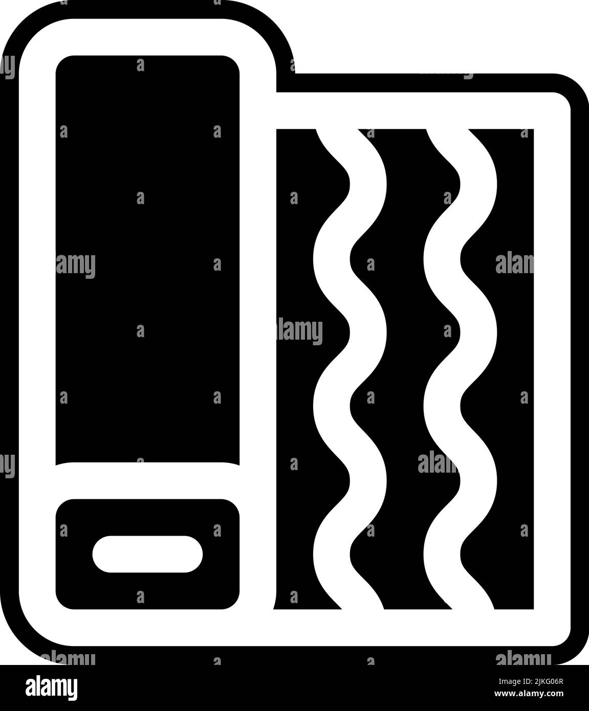 silk icon black vector illustration Stock Vector Image & Art - Alamy