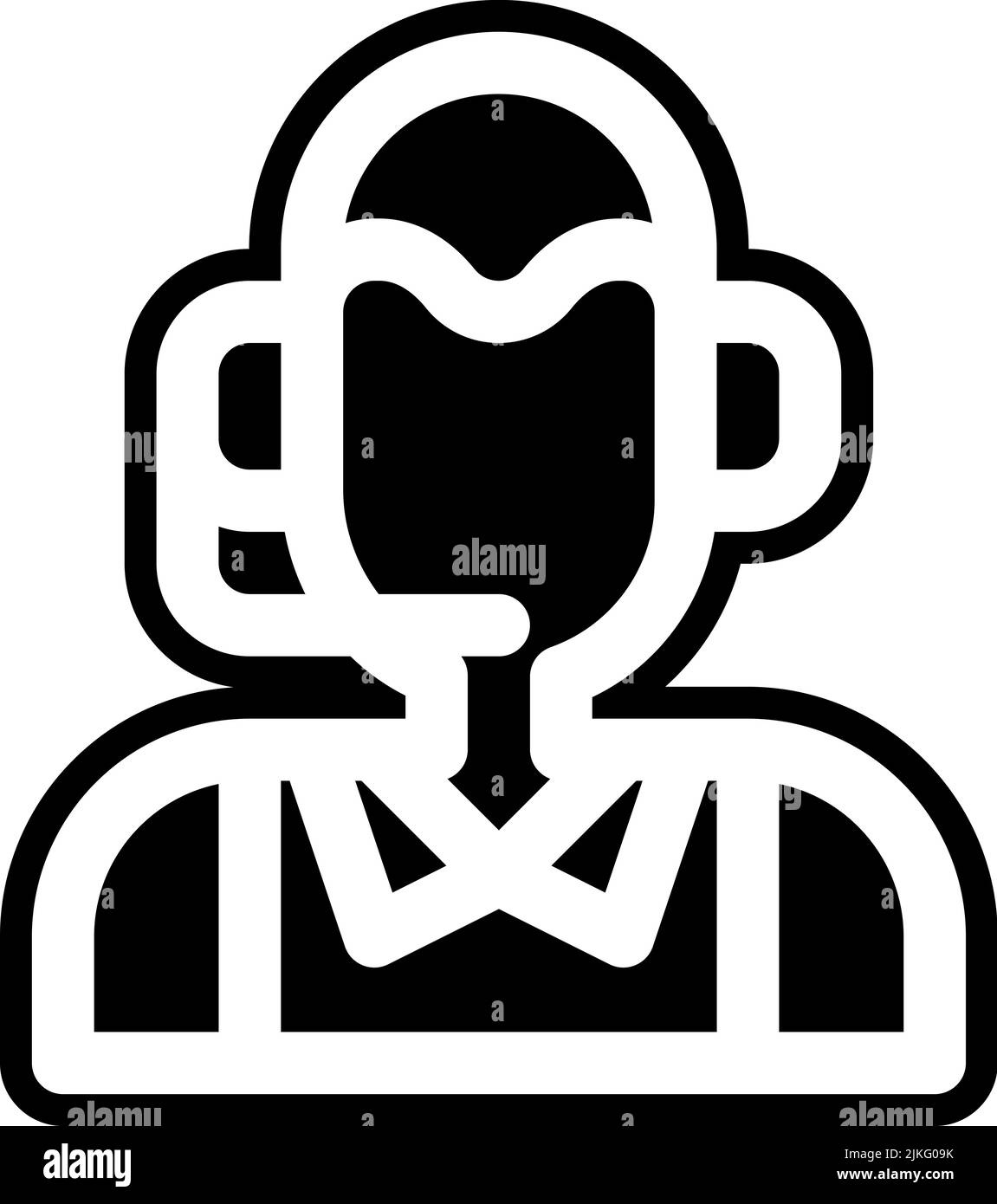 commentator icon black vector illustration Stock Vector Image & Art - Alamy commentator icon black vector illustration Stock Vector Image & Art - Alamy