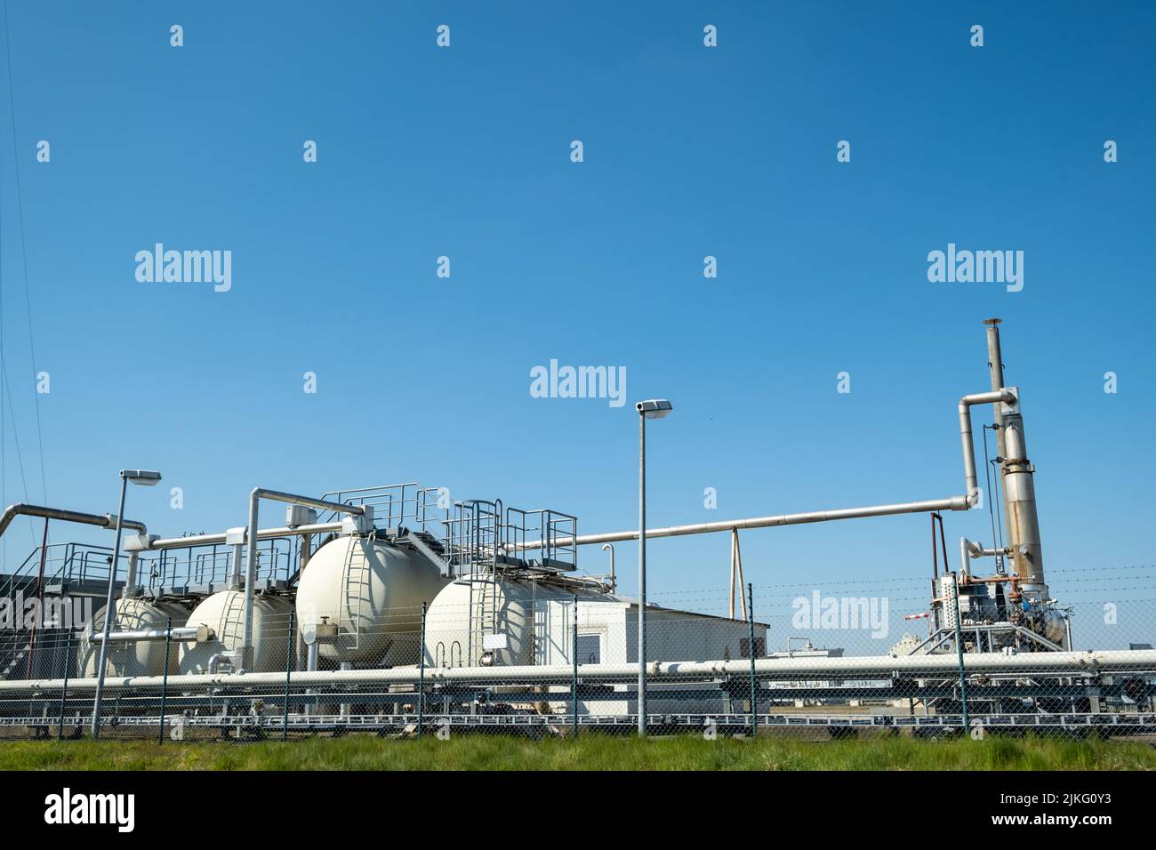 Wintershall dea deutschland gmbh hi-res stock photography and images ...