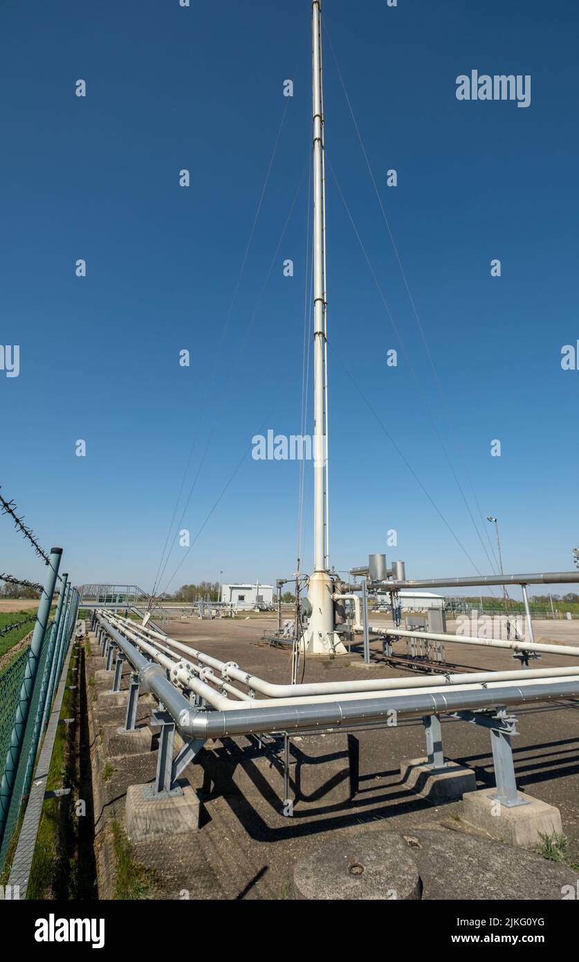 Wintershall dea deutschland gmbh hi-res stock photography and images ...