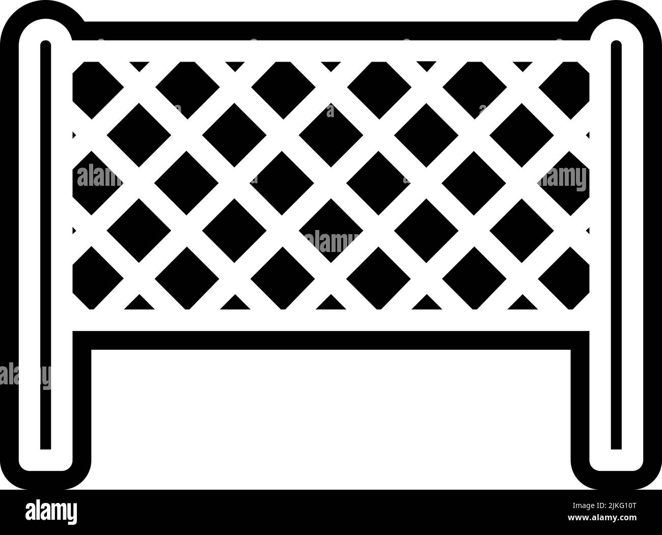 Vote by mail sign Black and White Stock Photos & Images - Alamy