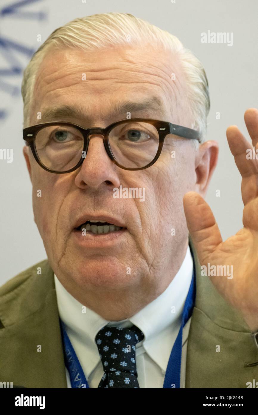 German congress of doctors hi-res stock photography and images - Alamy