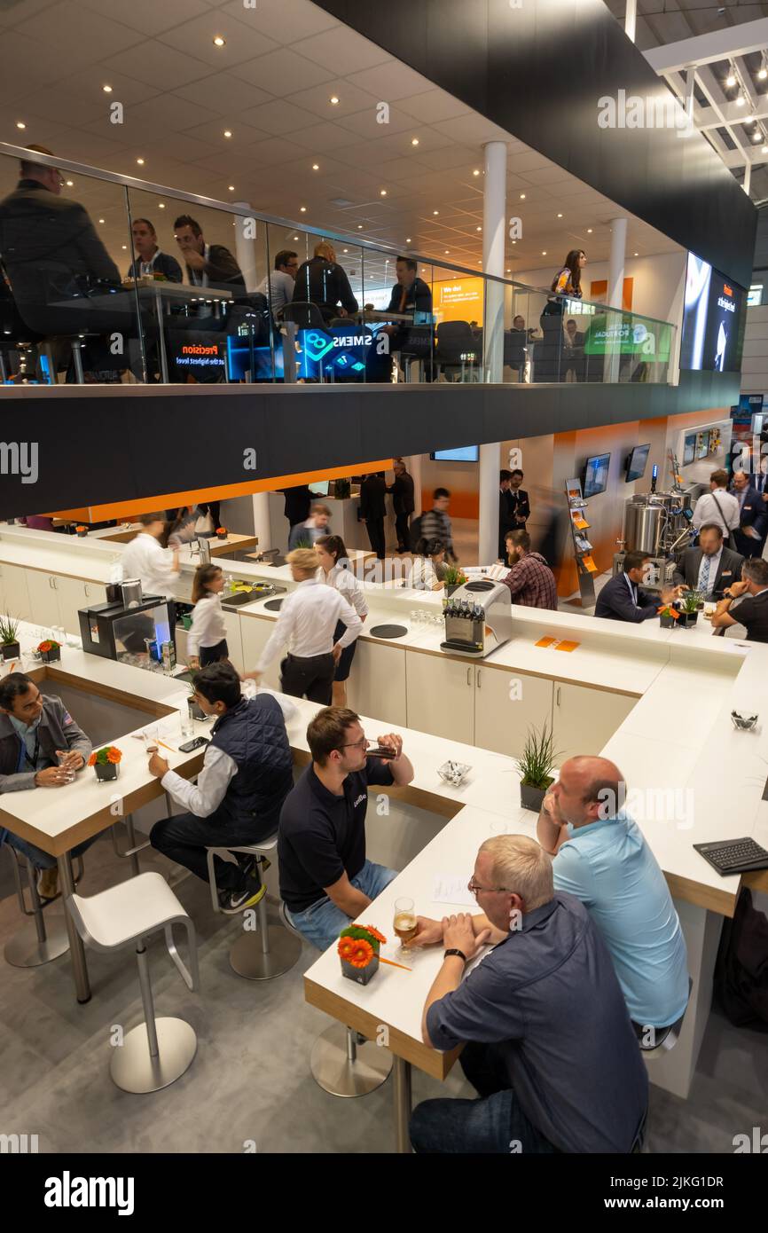 Ifm group of companies hi-res stock photography and images - Alamy