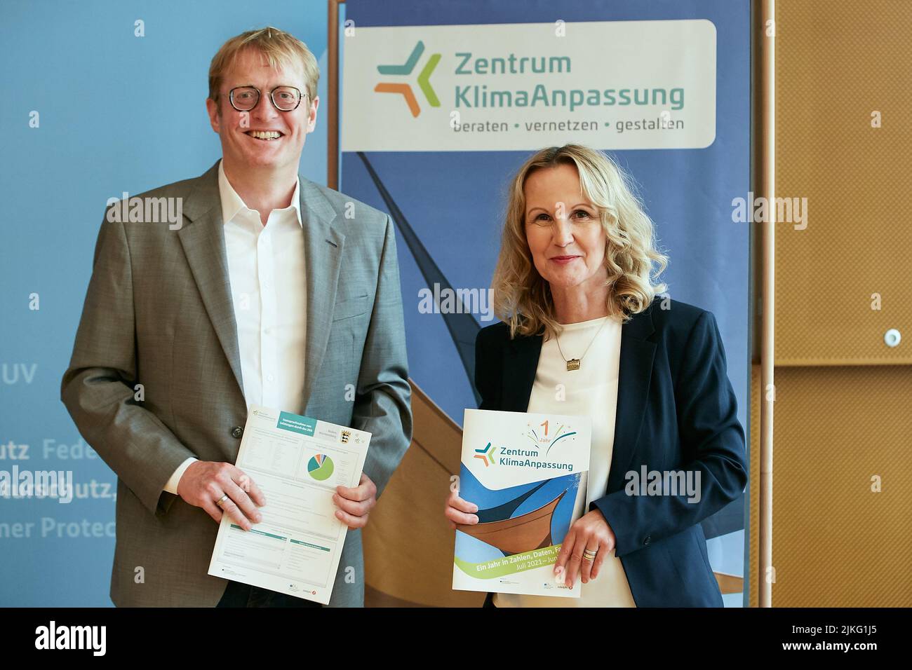 Zentrum klimaanpassung hi-res stock photography and images - Alamy
