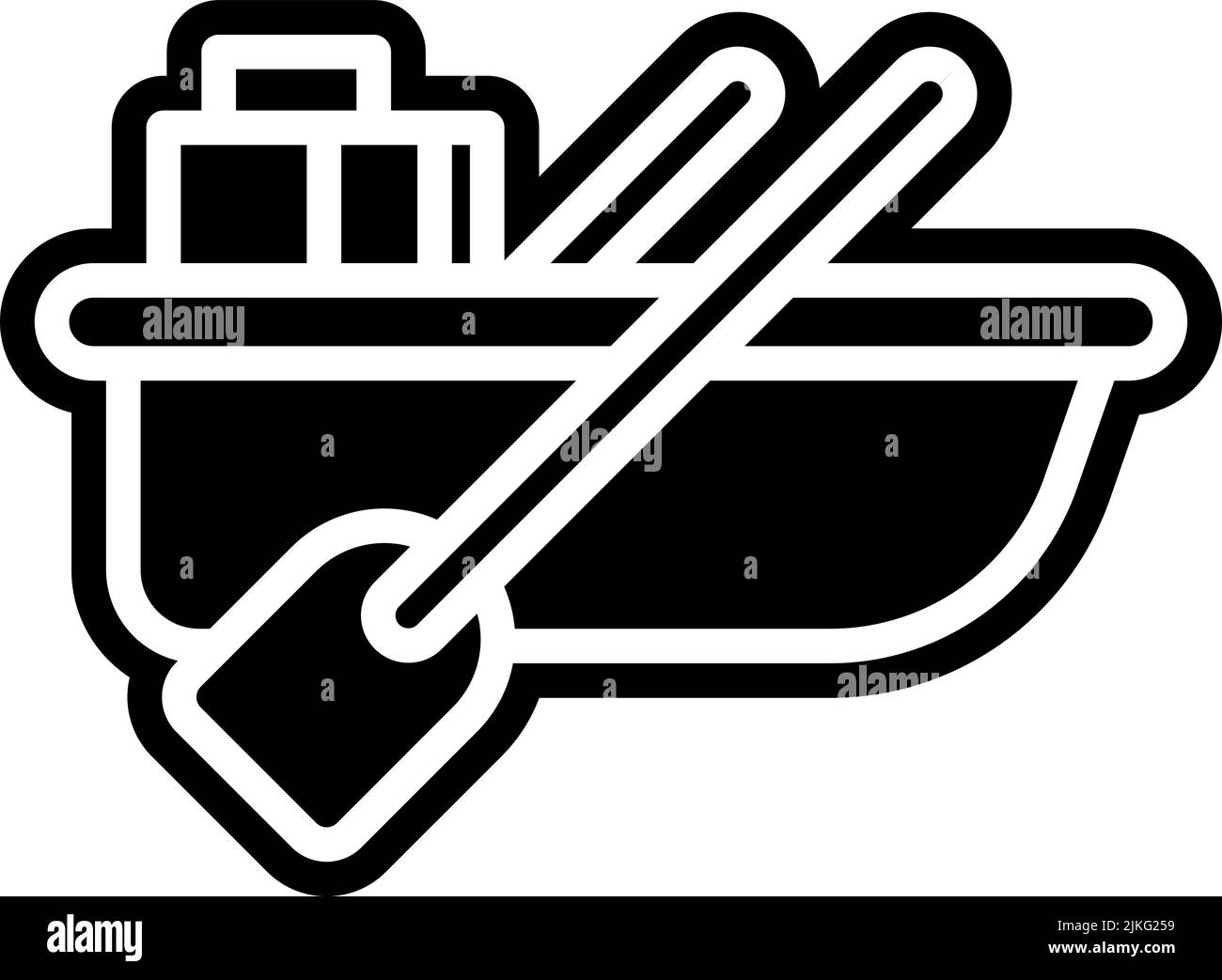 Rafting kayaking Black and White Stock Photos & Images - Alamy