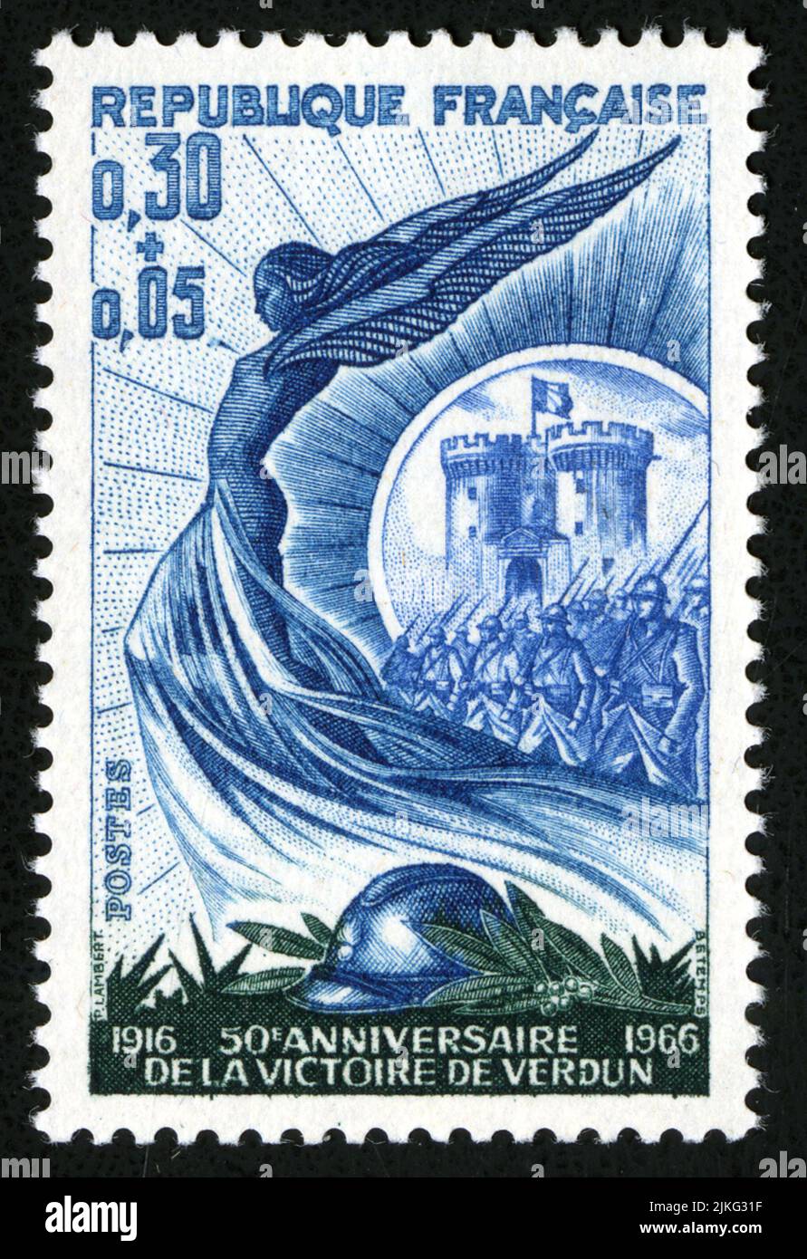 Timbre poste hi-res stock photography and images - Alamy