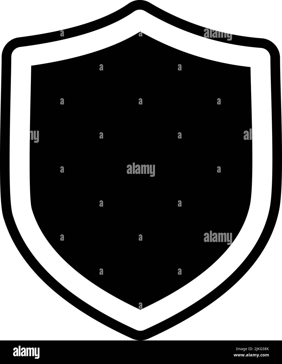 Cyber defense vector vectors Black and White Stock Photos & Images - Alamy