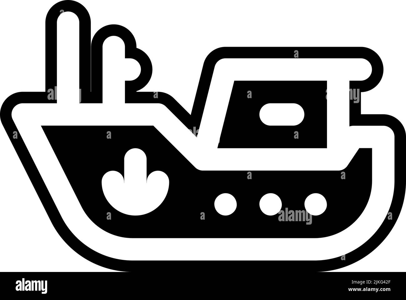 ship icon black vector illustration Stock Vector Image & Art - Alamy ship icon black vector illustration Stock Vector Image & Art - Alamy