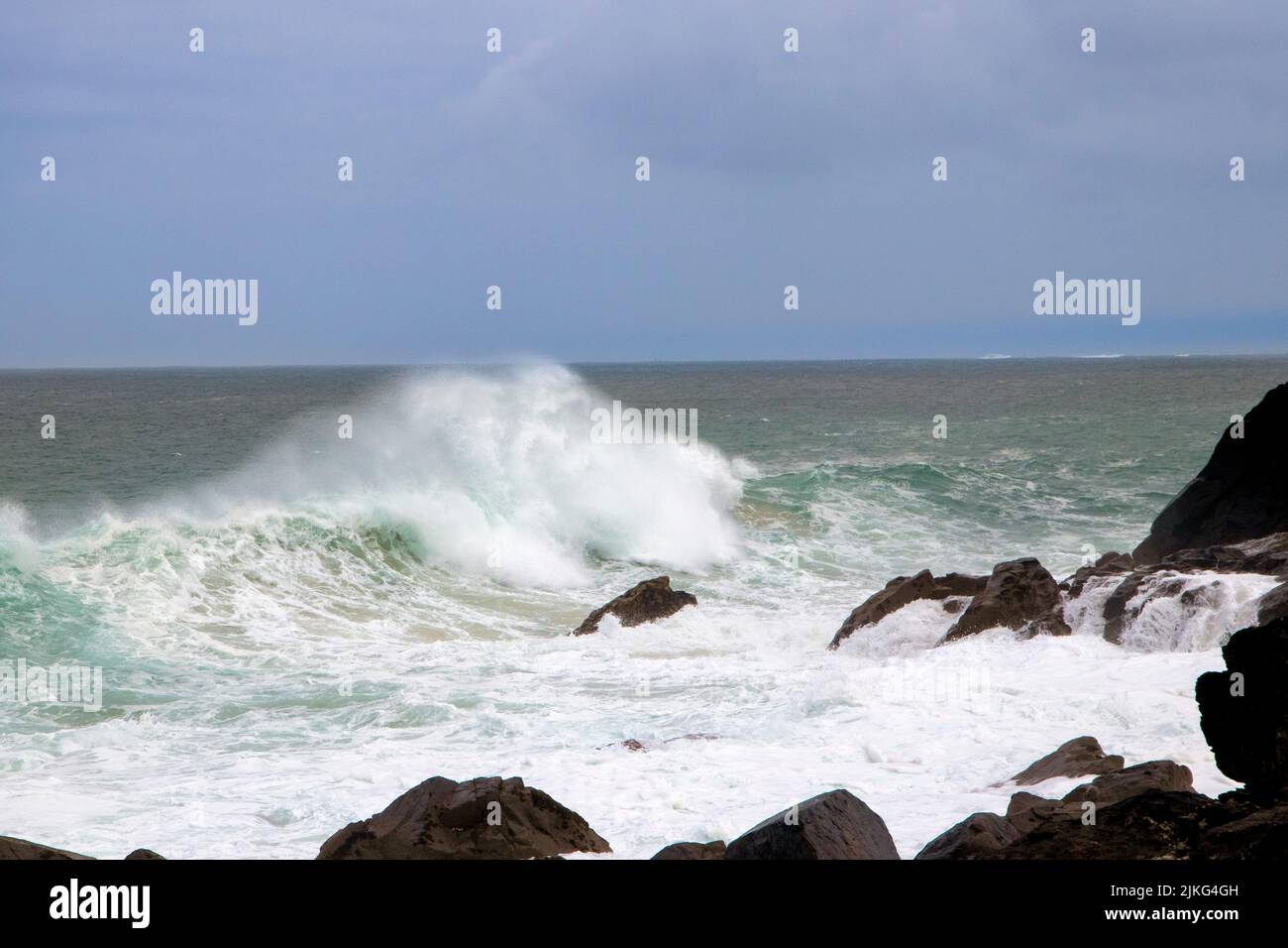 Porthmeor Beach, St.Ives, Cornwall, June 2022 Stock Photo - Alamy