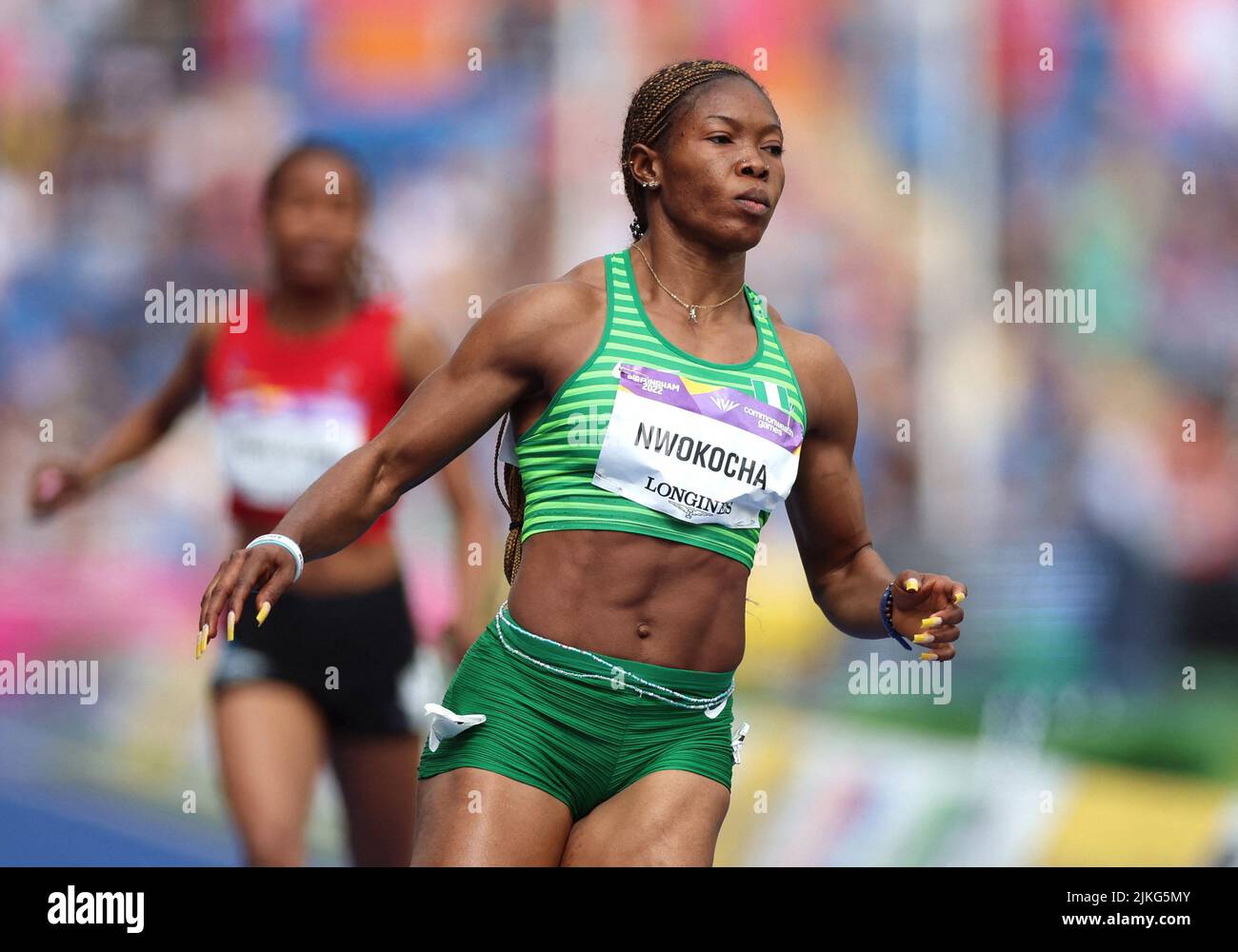 Nzubechi hi-res stock photography and images - Alamy