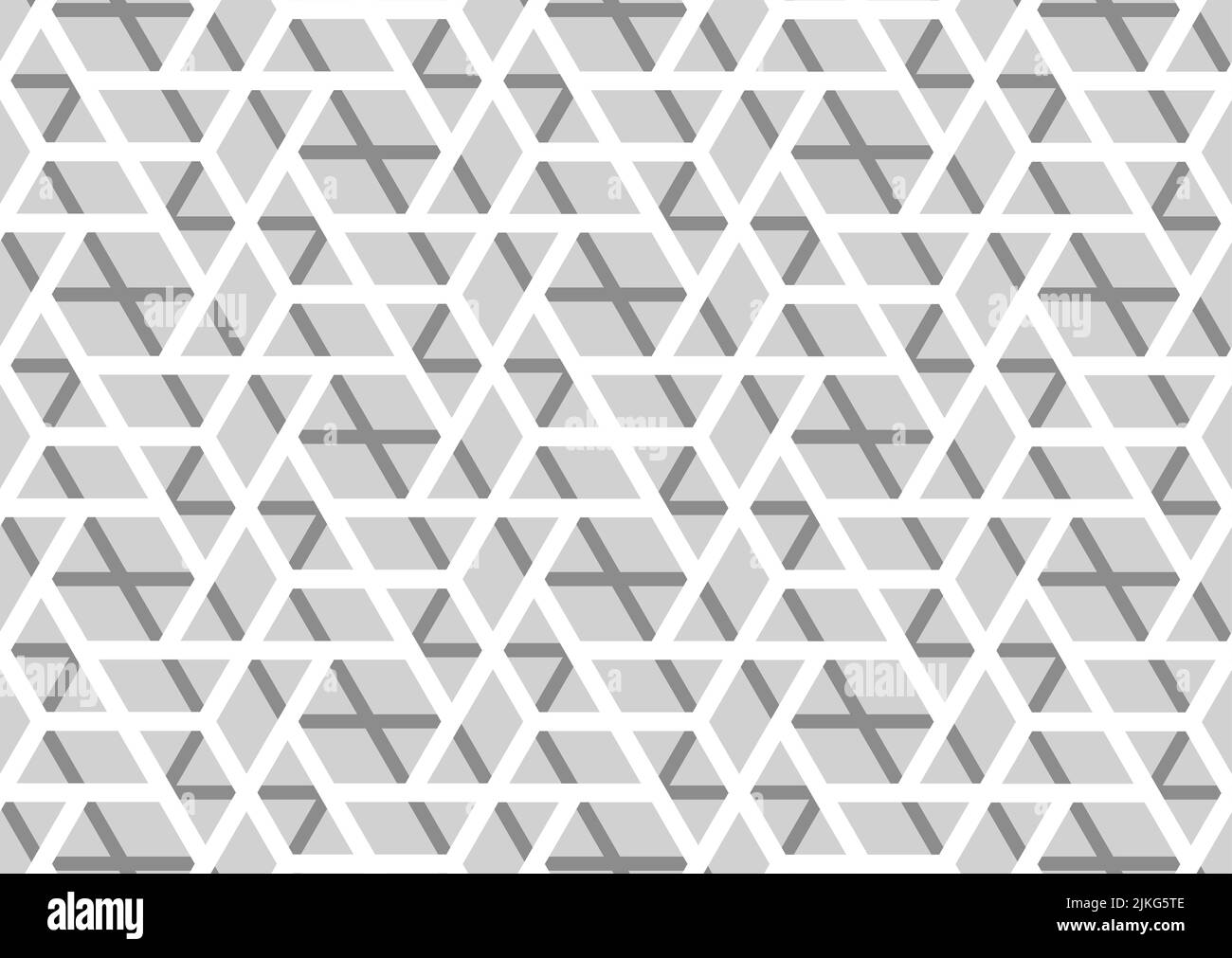 abstract gray white triangle pattern, geometric polygon texture ...