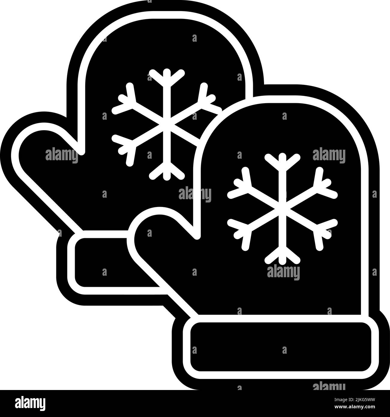 Vector face cleaning care Black and White Stock Photos & Images - Alamy