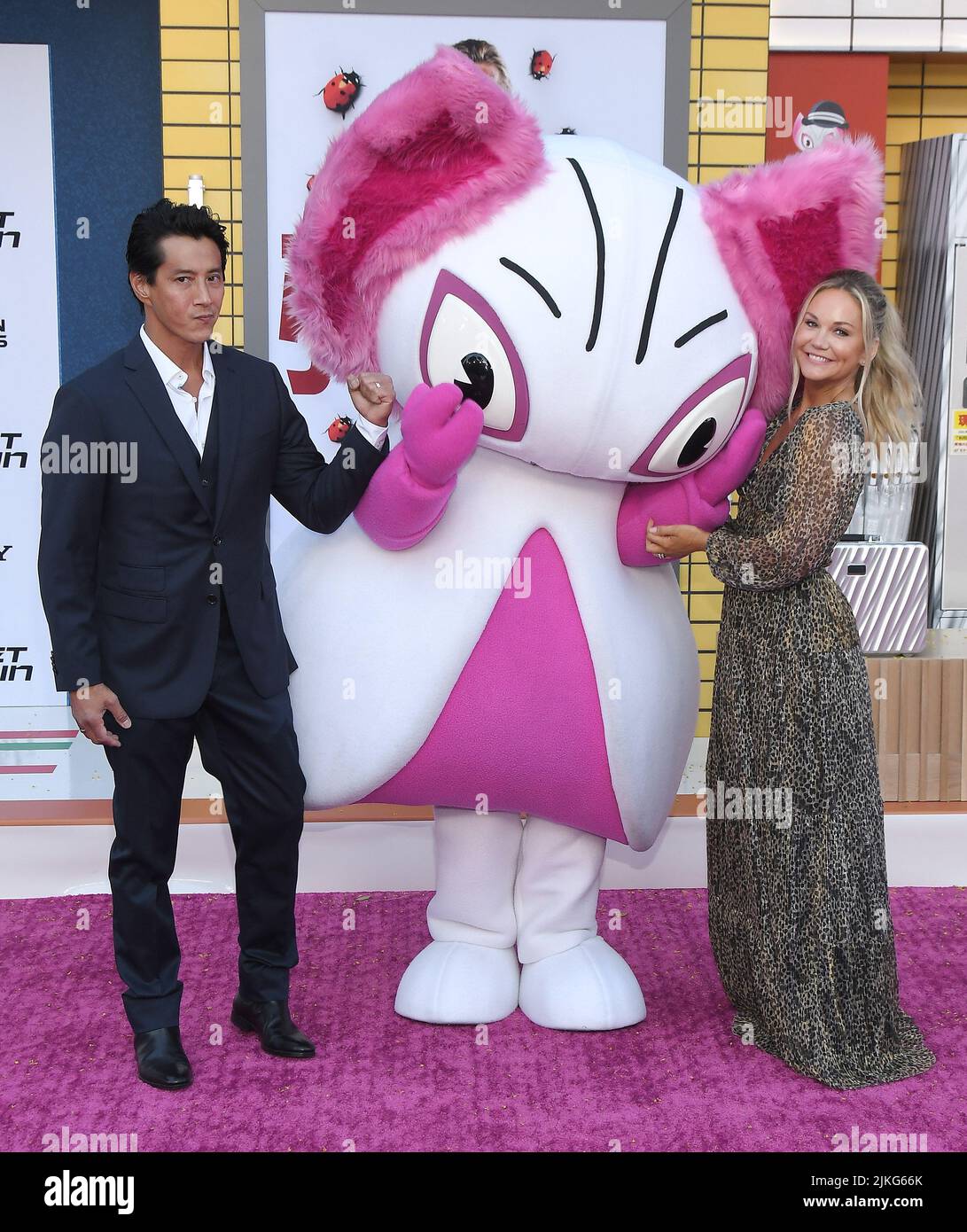 Jennifer birmingham hi-res stock photography and images - Alamy