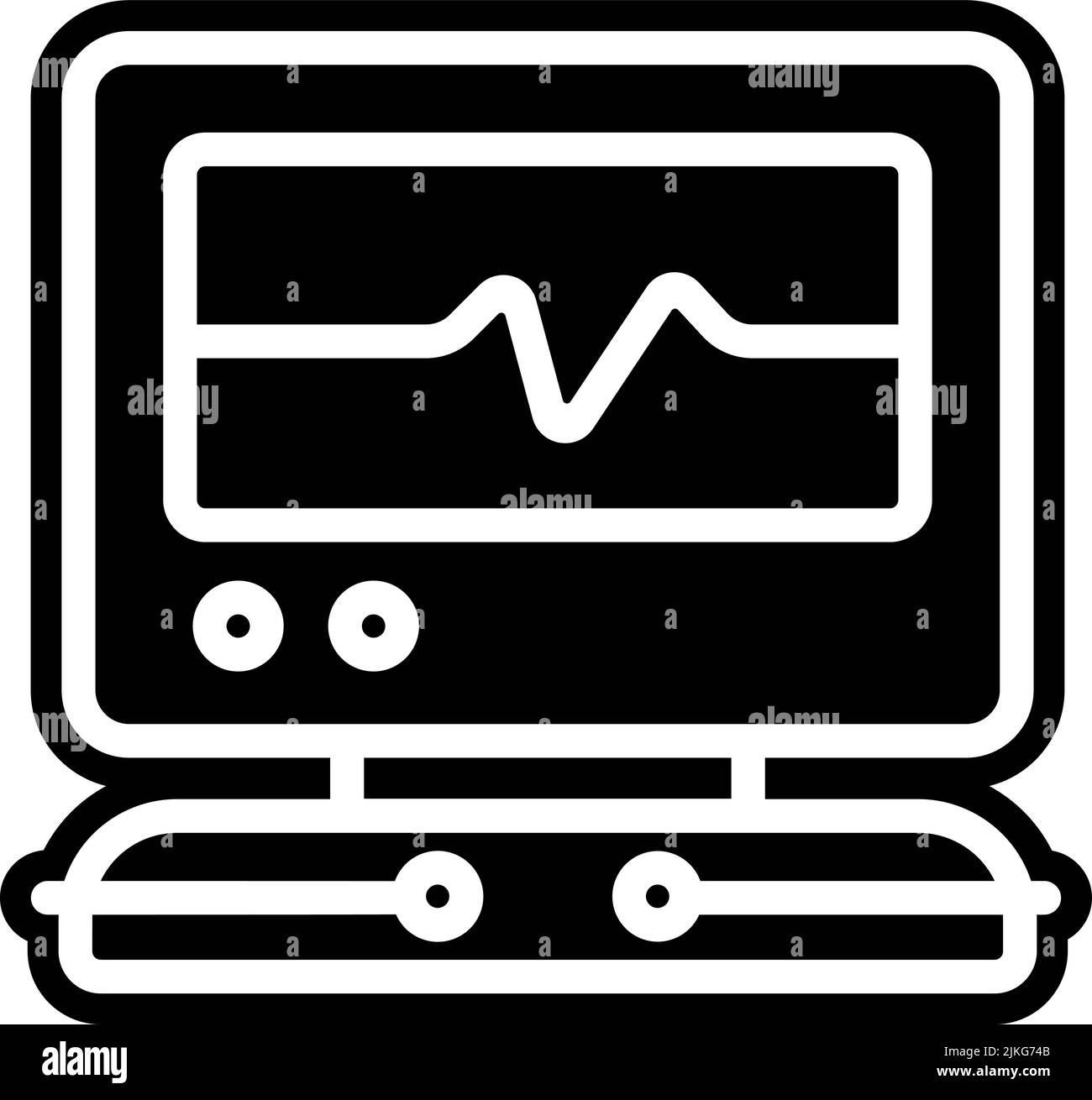ventilator icon black vector illustration Stock Vector Image & Art - Alamy