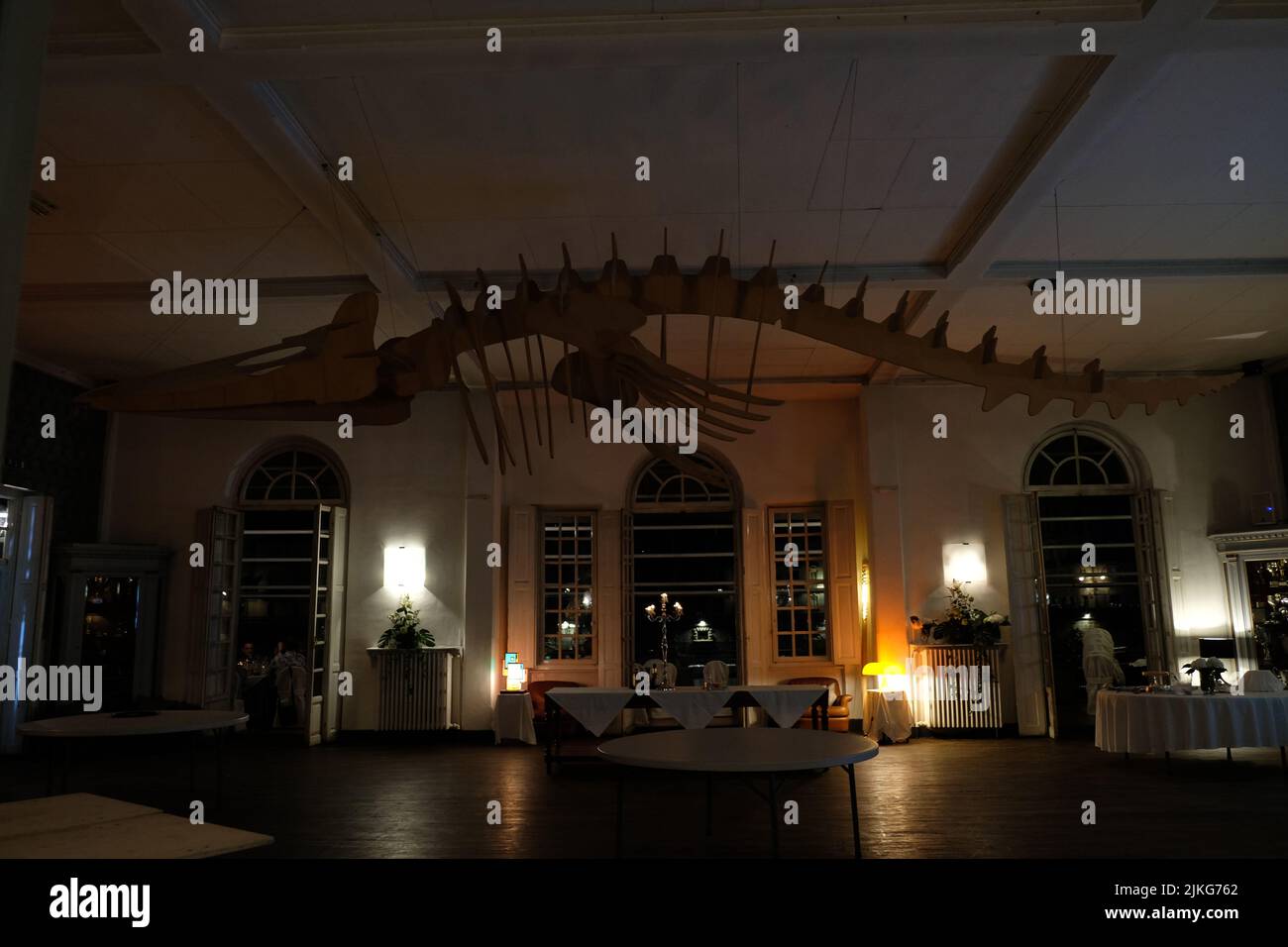 Rowing club esperia hi-res stock photography and images - Alamy