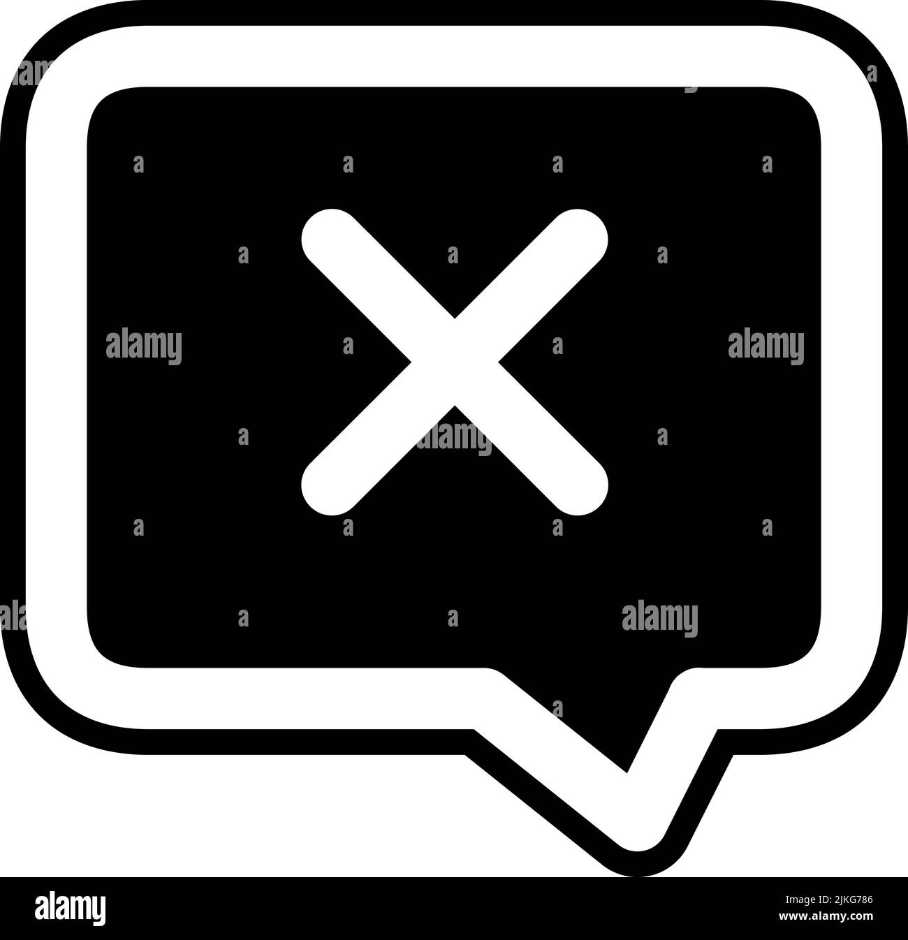 Unchecked box hi-res stock photography and images - Alamy