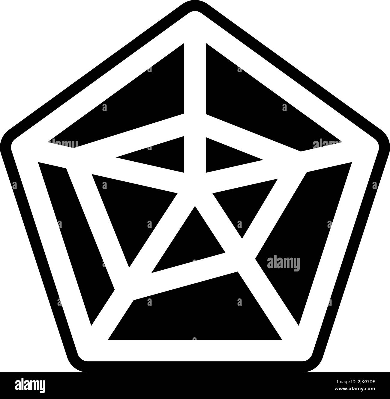 Management skills vector illustration Black and White Stock Photos ...