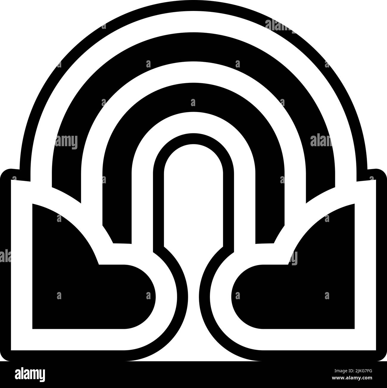 weather app icon black vector illustration Stock Vector Image & Art - Alamy