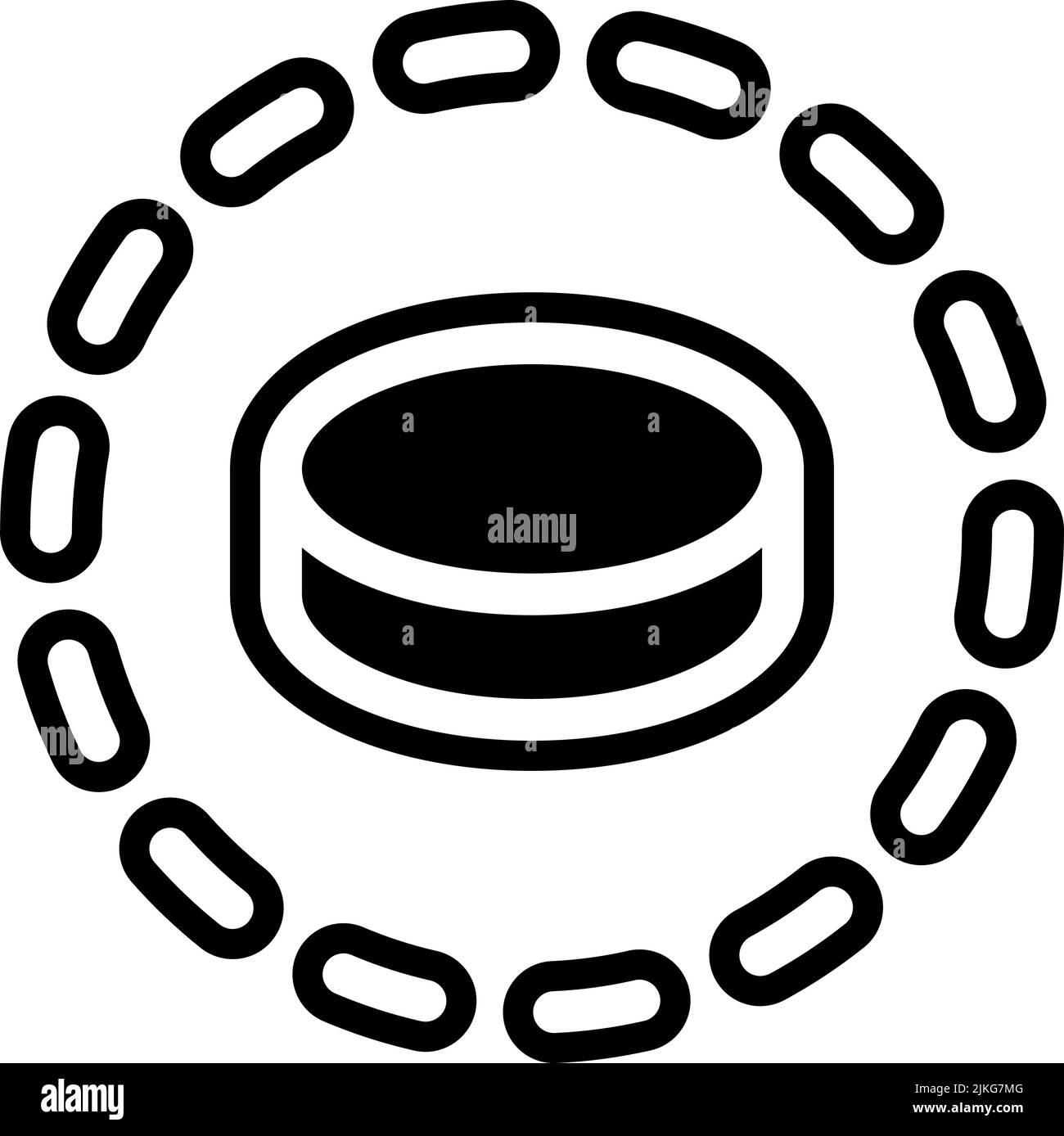 tablet icon black vector illustration Stock Vector Image & Art - Alamy