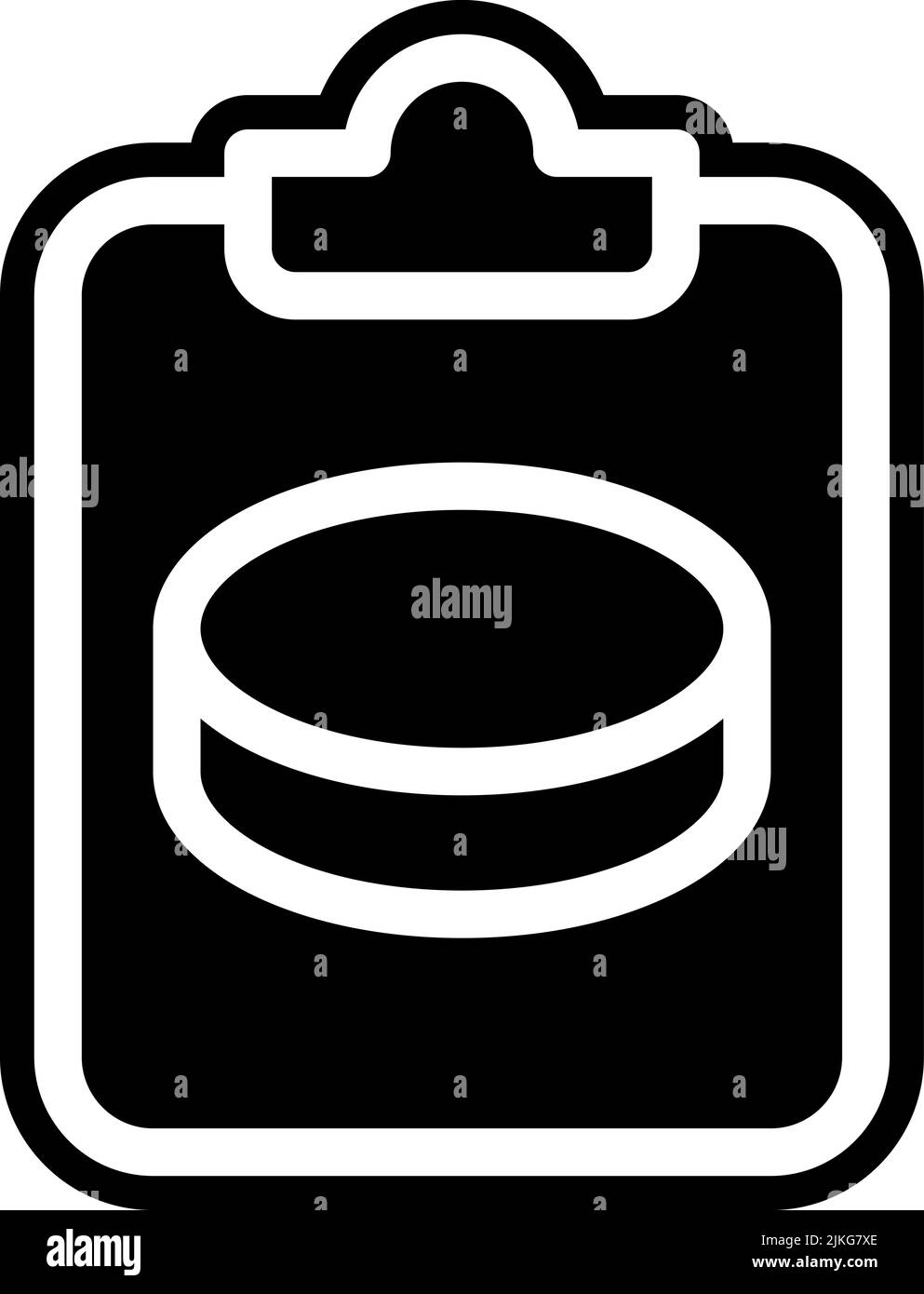 results icon black vector illustration Stock Vector Image & Art - Alamy